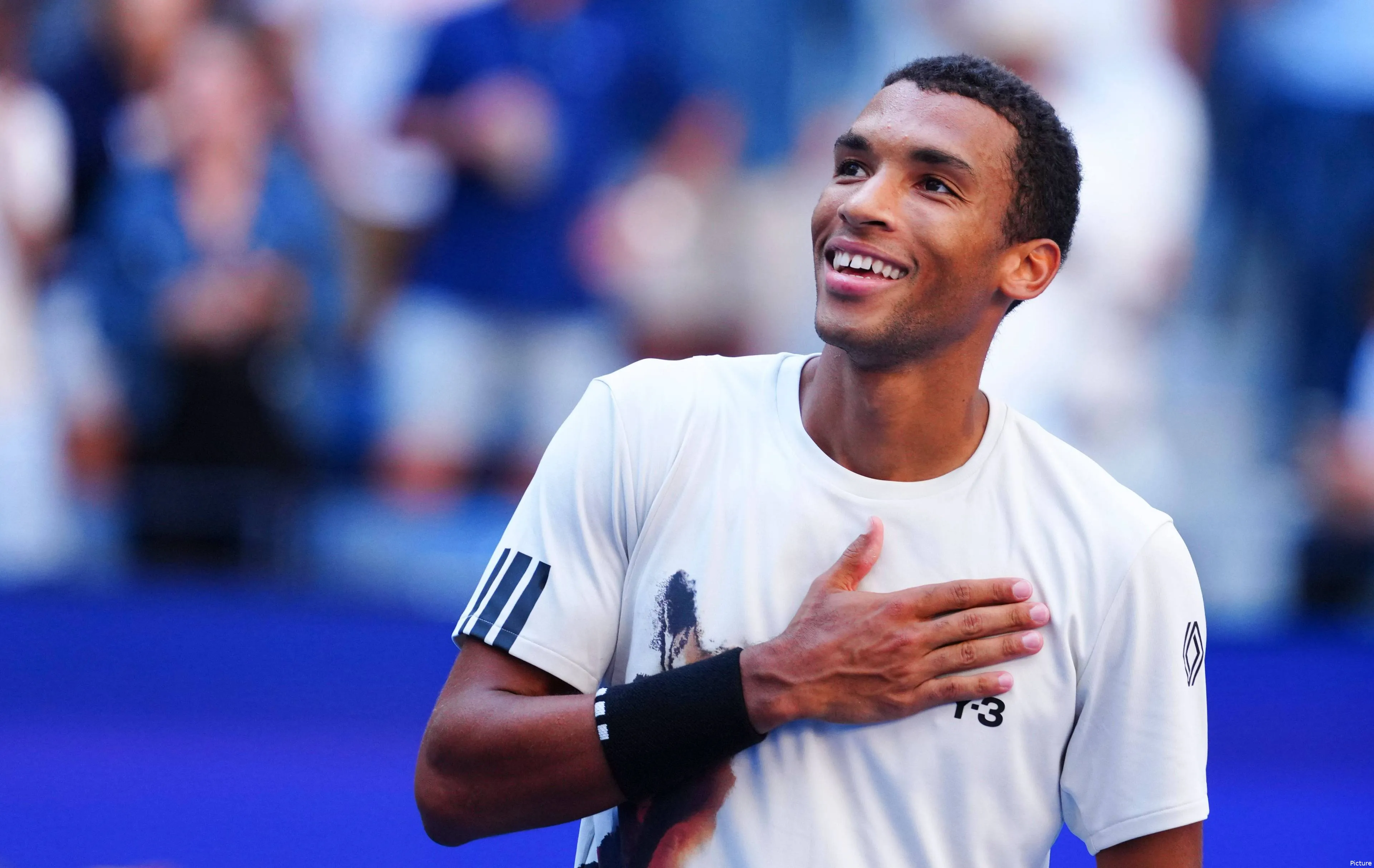 ATP Race Update: Auger-Aliassime and Rune launch Shanghai surprise ...