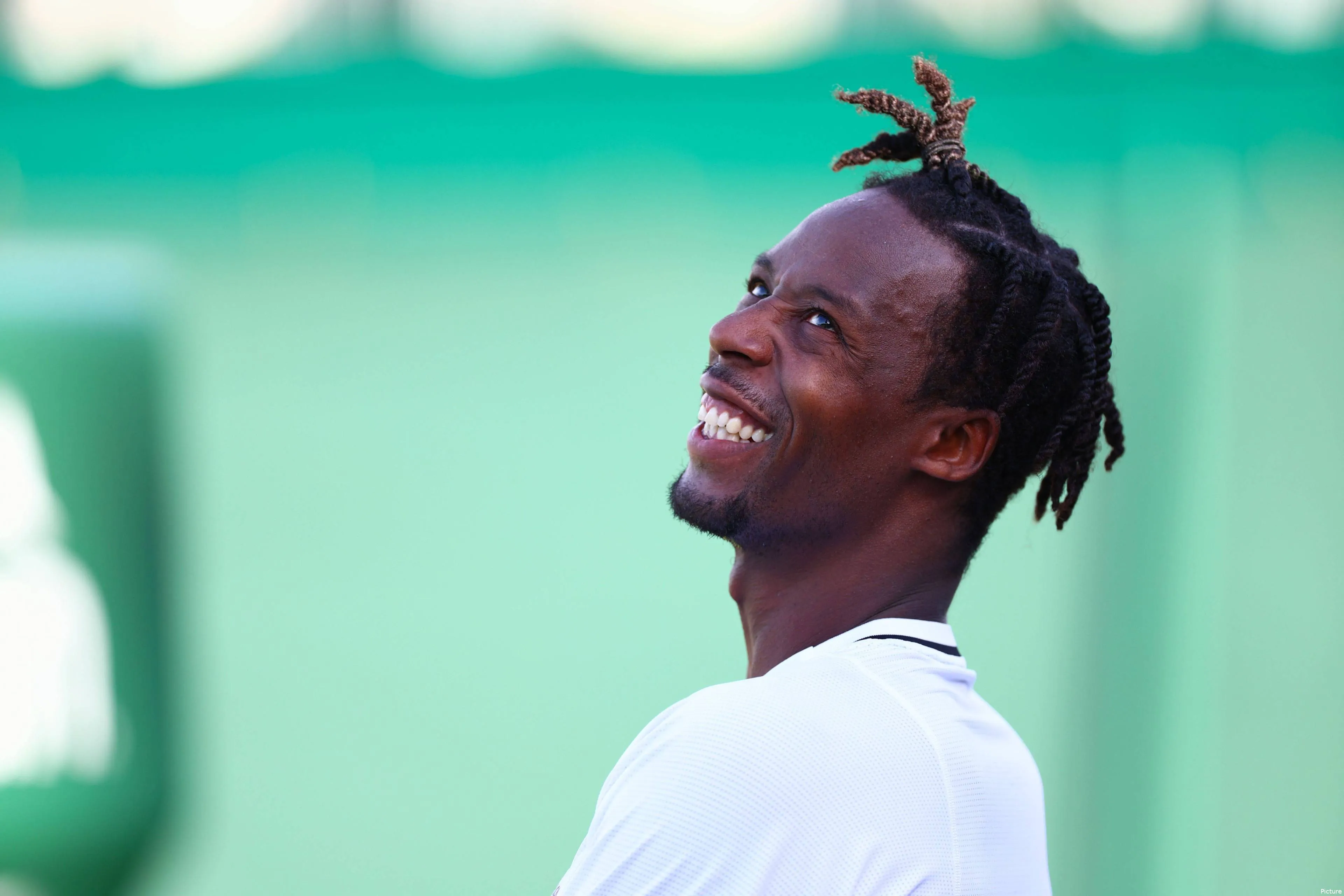 French hero Gael Monfils and icon Stan Wawrinka set to receive ...