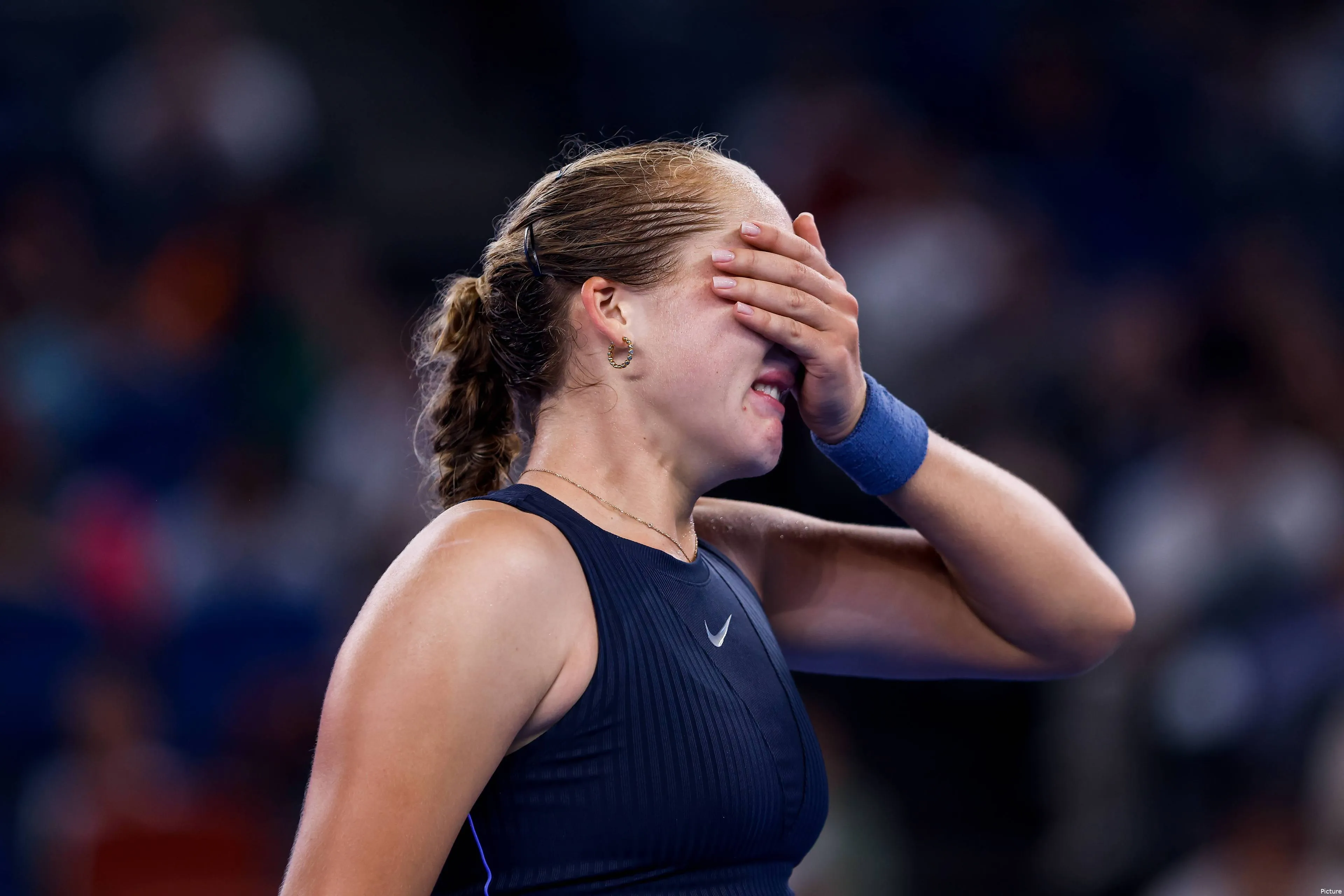 Rick Macci calls for Mirra Andreeva to stop competing against herself ...