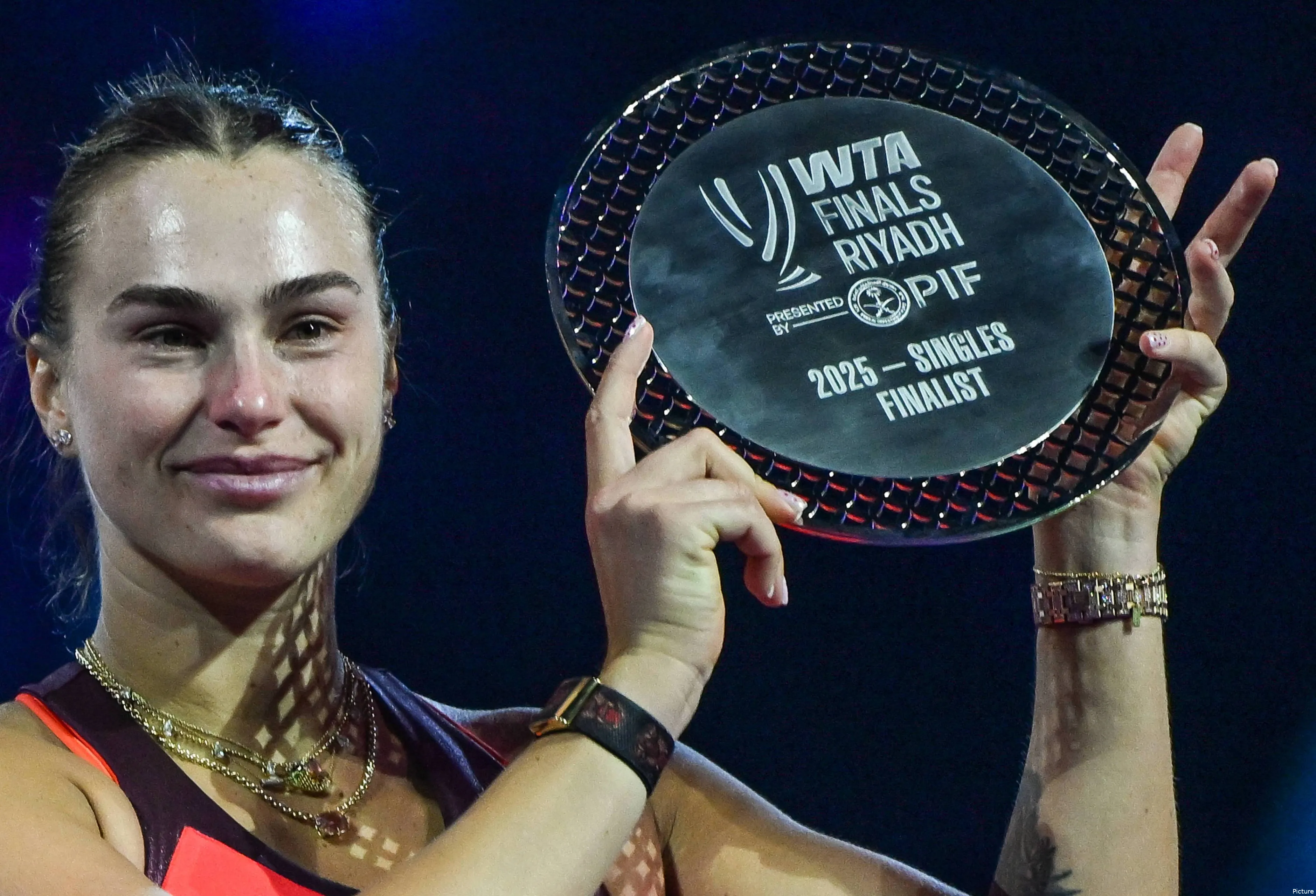 WTA Prize Money Leaders Update: Sabalenka reaches milestone at number ...
