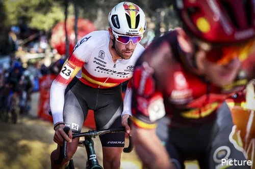 Calendario ciclocross 2025/26: Todas las carreras de la Copa del Mundo ...