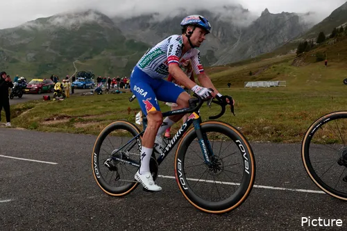 ANALYSIS | Remco Evenepoel’s head-to-head record with new teammates ...