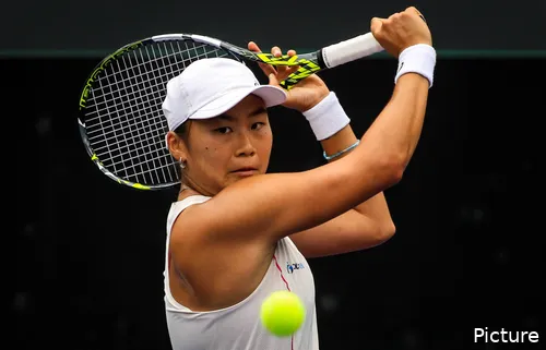 Who is Janice Tjen? Indonesian trailblazer with uncanny Ashleigh Barty ...