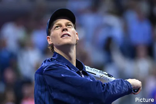Preview ATP China Open Final: Jannik Sinner targeting third title of ...