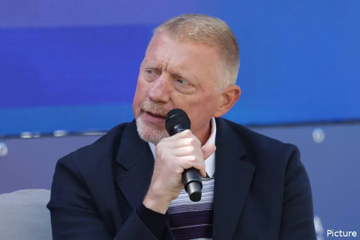 Boris Becker in court dispute after ex-wife alleges missed payments ...