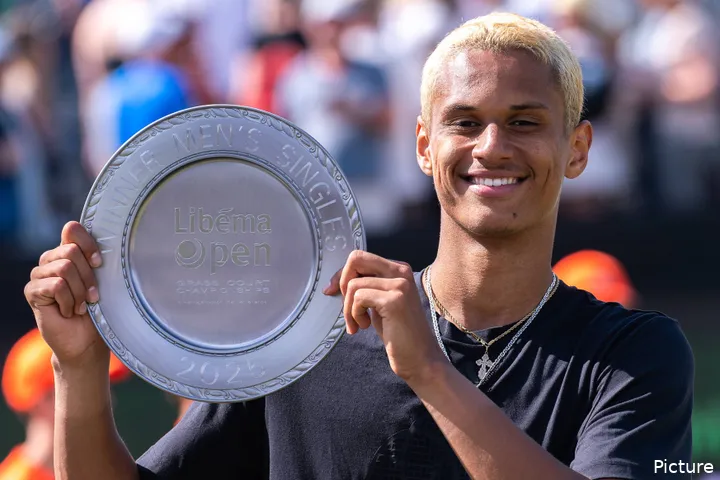 Winston-Salem Open 2025: Entry List, Results, Schedule of play, Prize ...