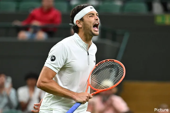 ATP Cincinnati Open 2025: Results, Schedule of play, Prize money, Draw ...