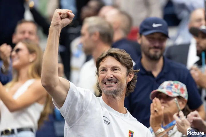 “Why not? He loves hard work”: Juan Carlos Ferrero open to coaching ...