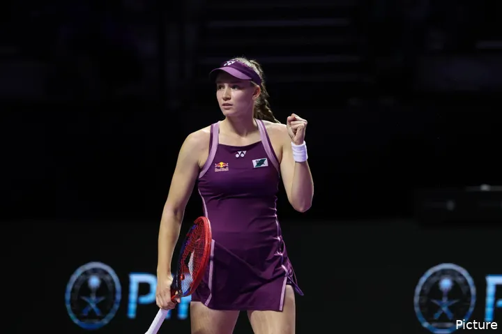 WTA Rankings Year End Update: Sabalenka finishes on top, Swiatek and ...