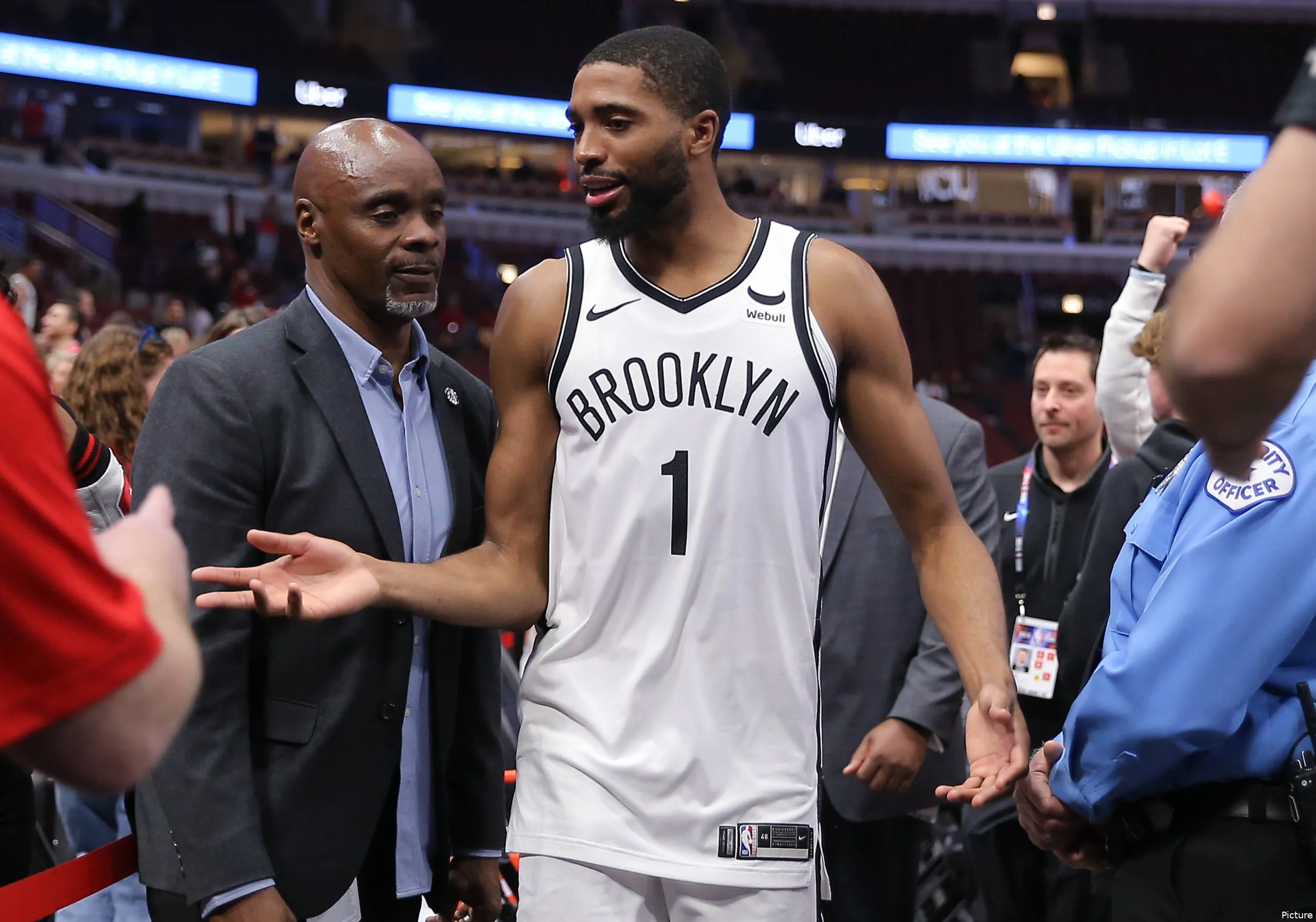 The Brooklyn Nets have Mike Budenholzer on their radar as their future ...