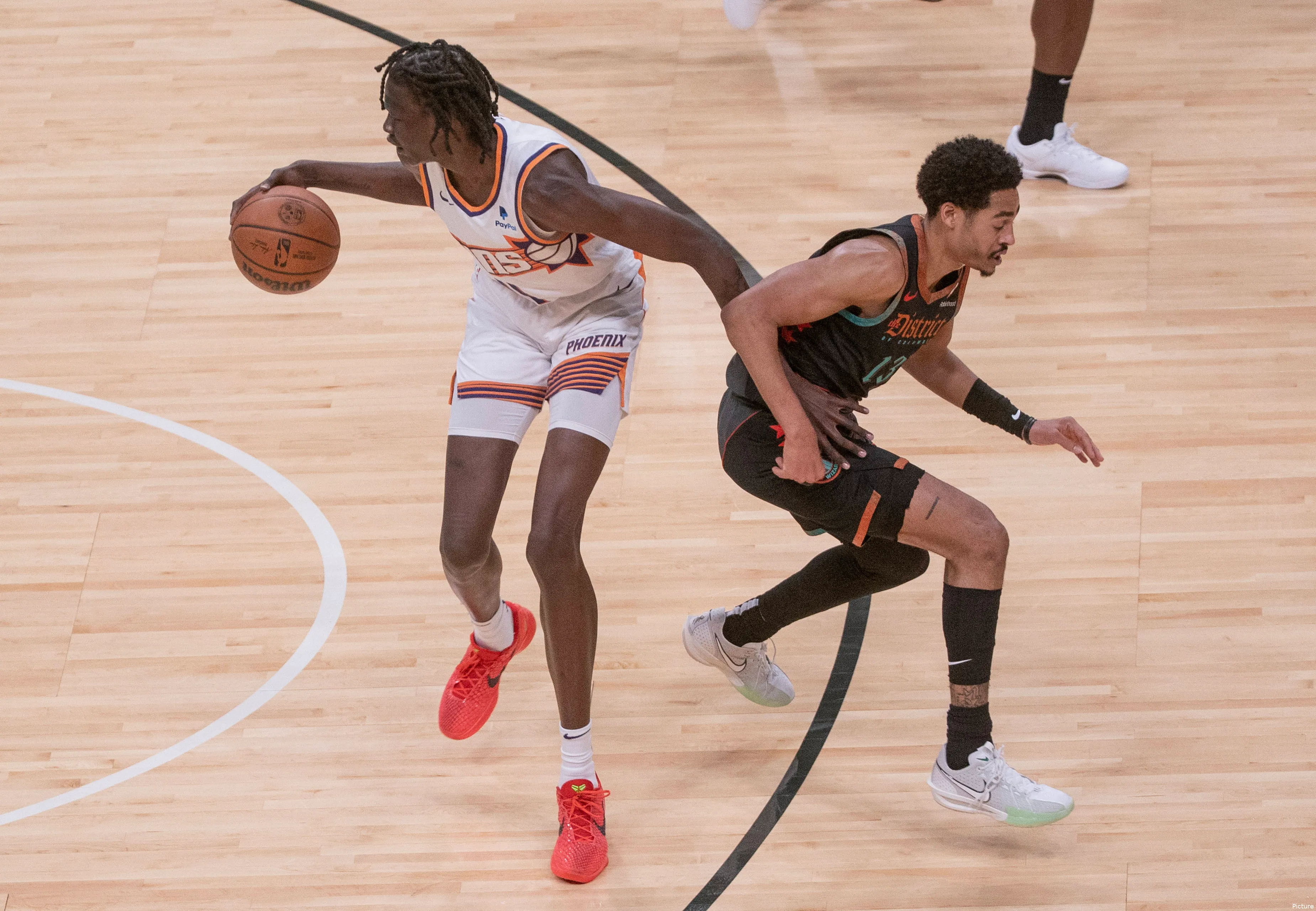 “D*ckriding bro, I get it”: Bol Bol made interesting remarks in alleged ...