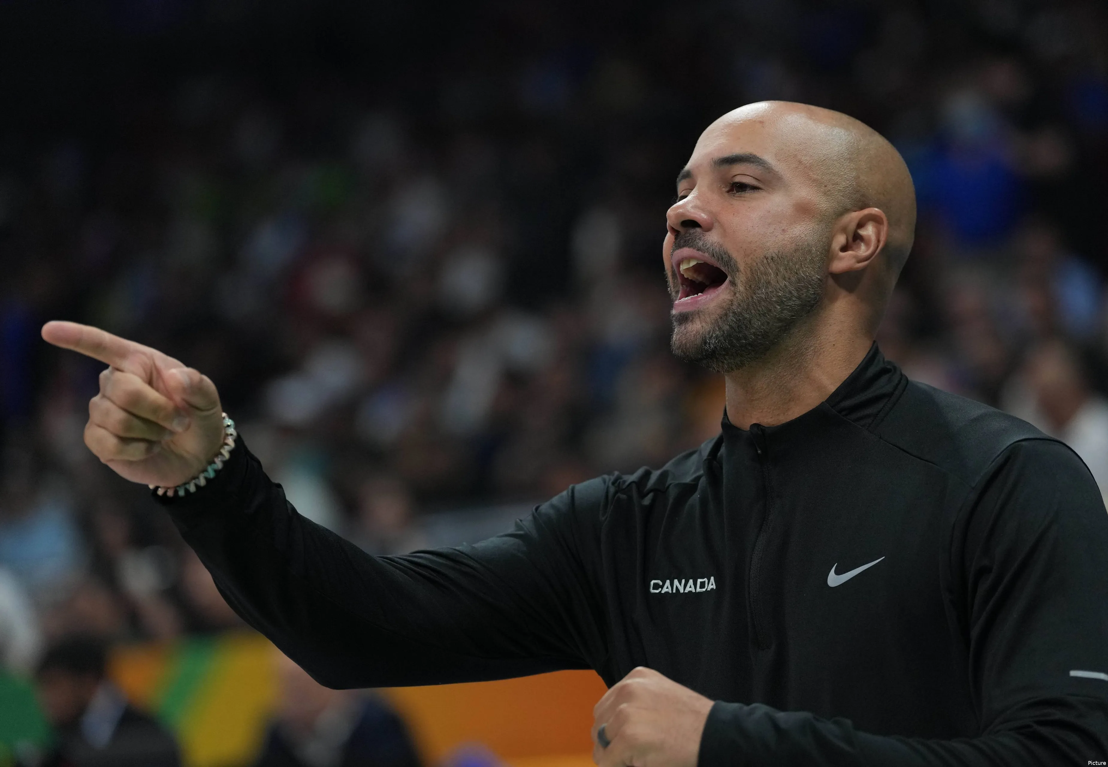 Jordi Fernández emerges as top Contender for Brooklyn Nets Head Coach ...