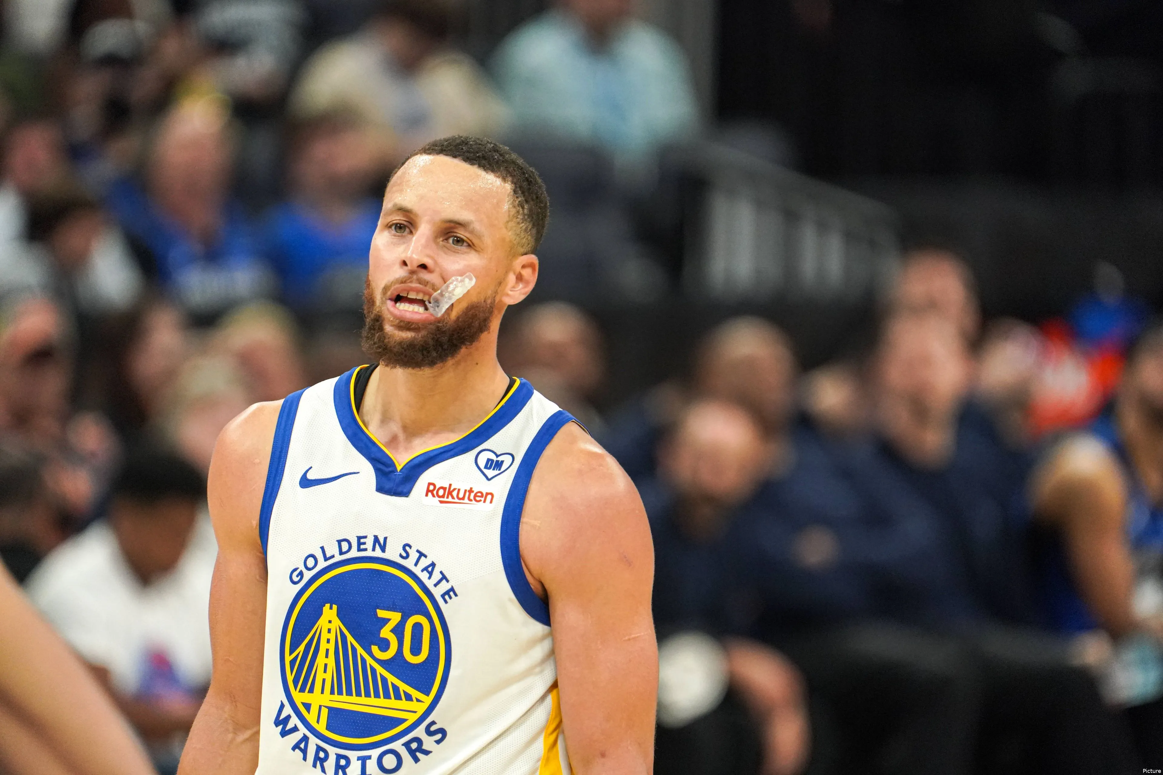 The Golden State Warriors face a very long, uncertain summer
