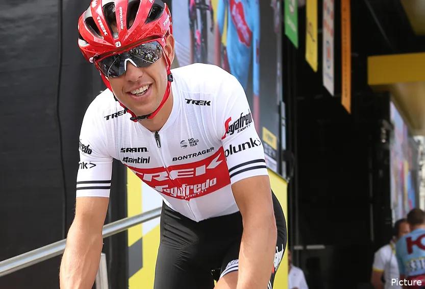 Los 5 ciclistas más laureados de la historia del Tour Down Under