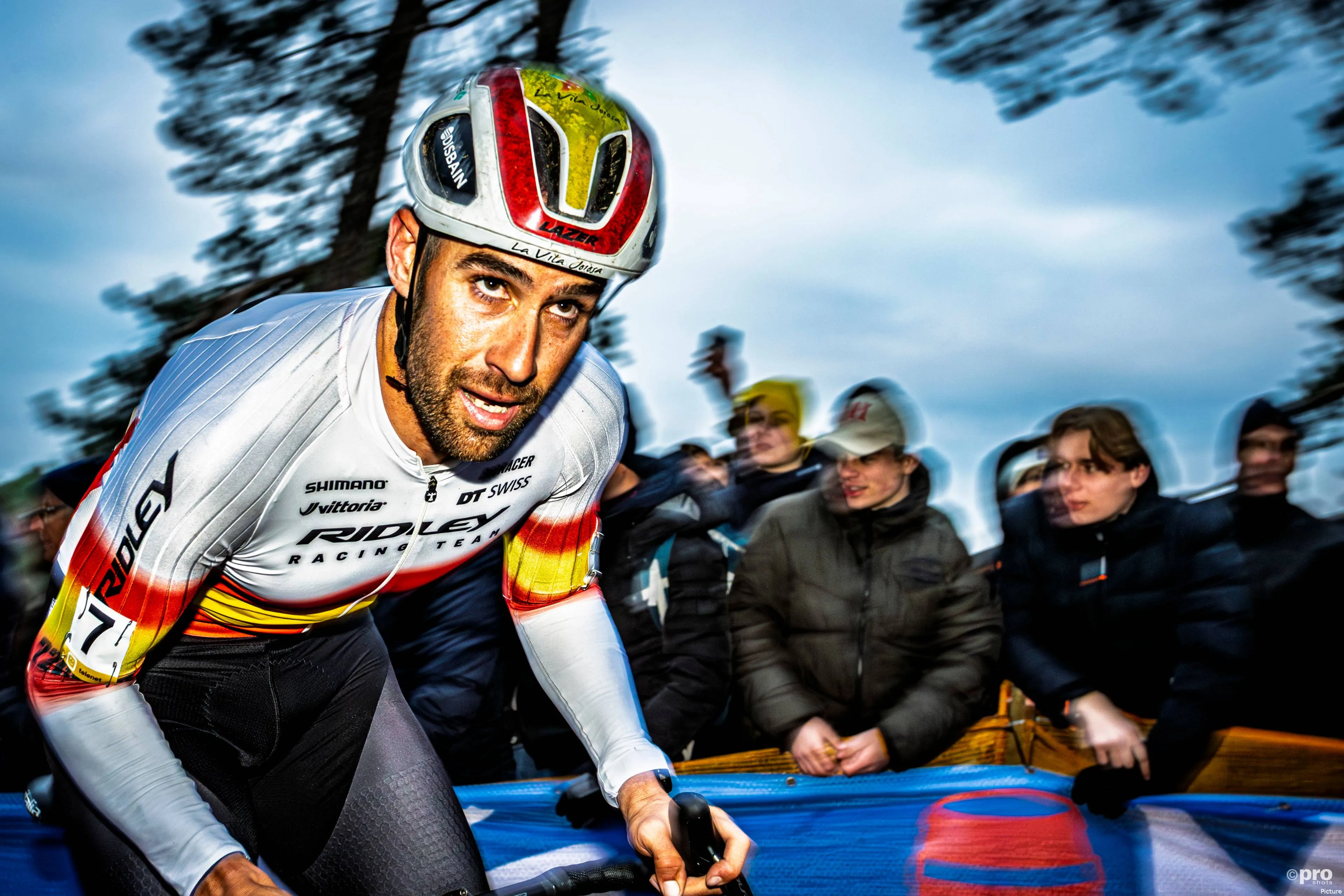 “This is unbelievable for me” – Felipe Orts turns Benidorm homecoming ...