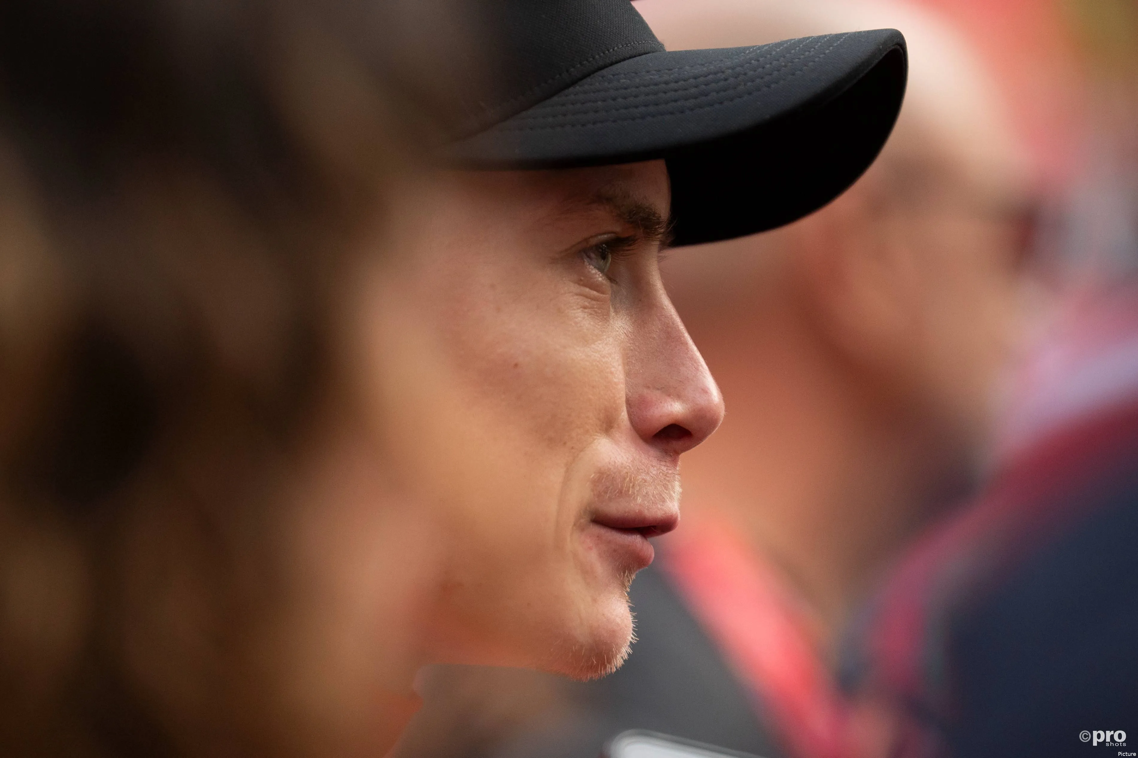 “For Jonas Vingegaard, the Giro is a bigger challenge than the Vuelta ...