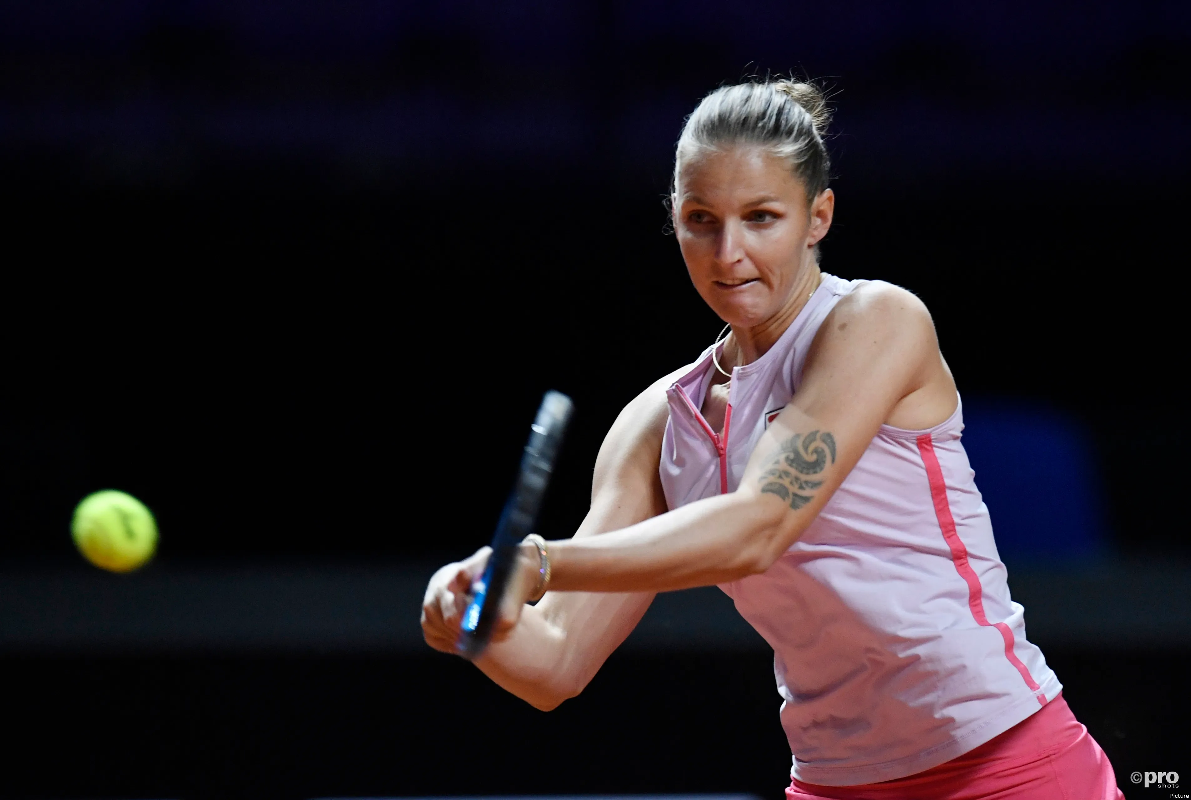 "I already feel better": Karolina Pliskova remains optimistic of ...