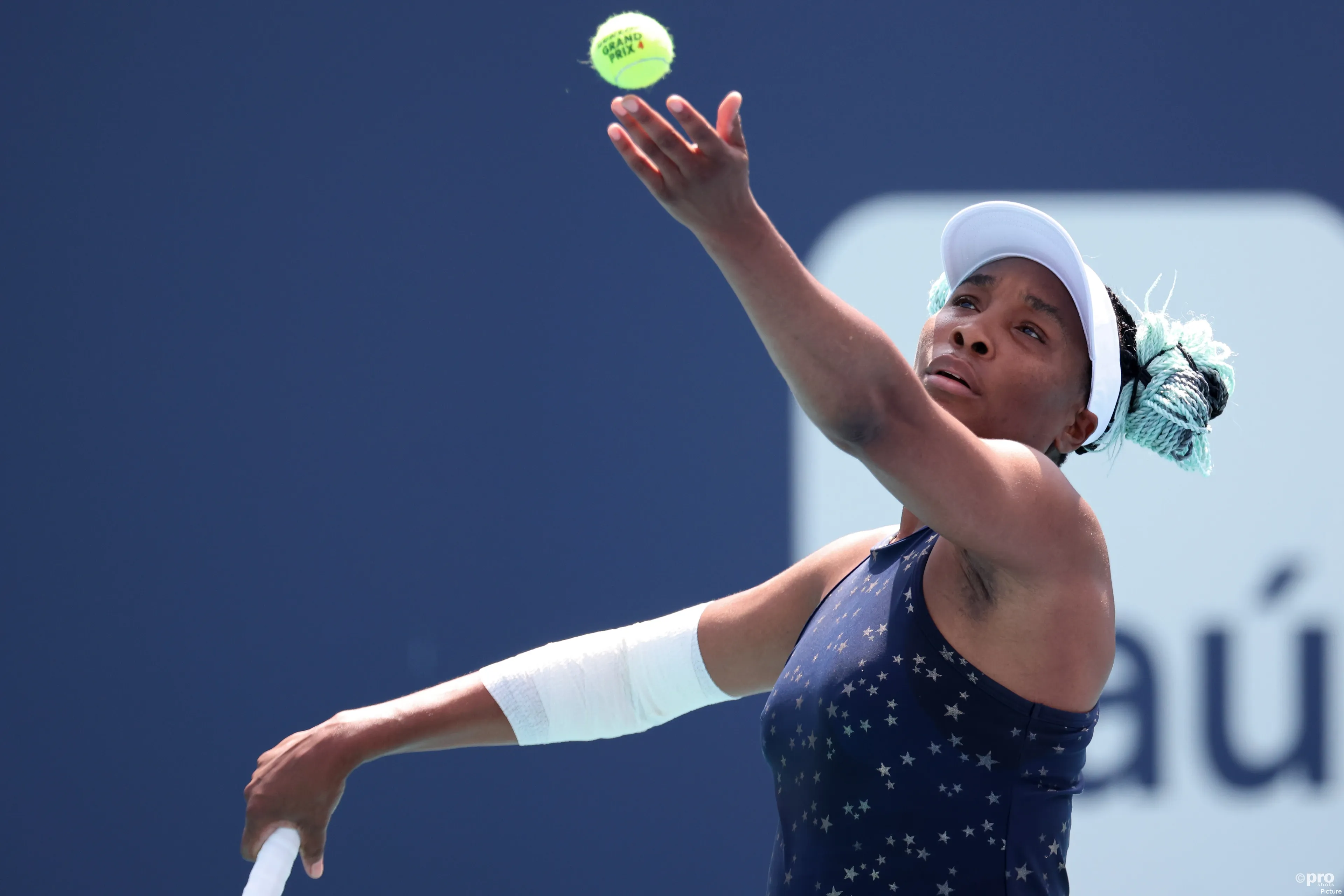 Venus Williams set to compete at ASB Classic following wildcard entry ...