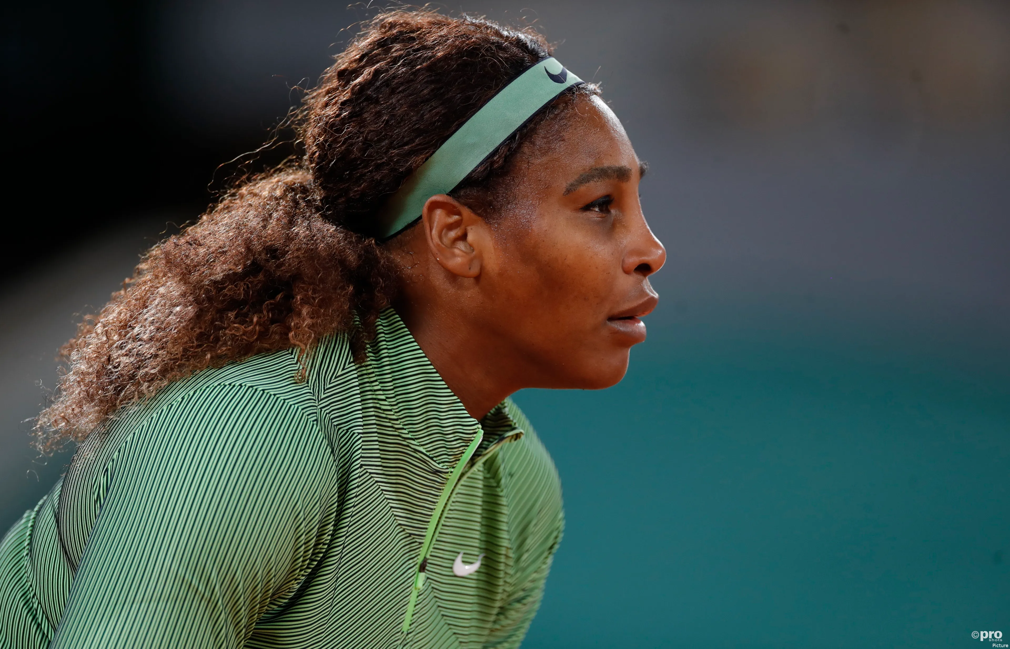 Serena Williams' return draw confirmed for Queen's Club: Who is she ...