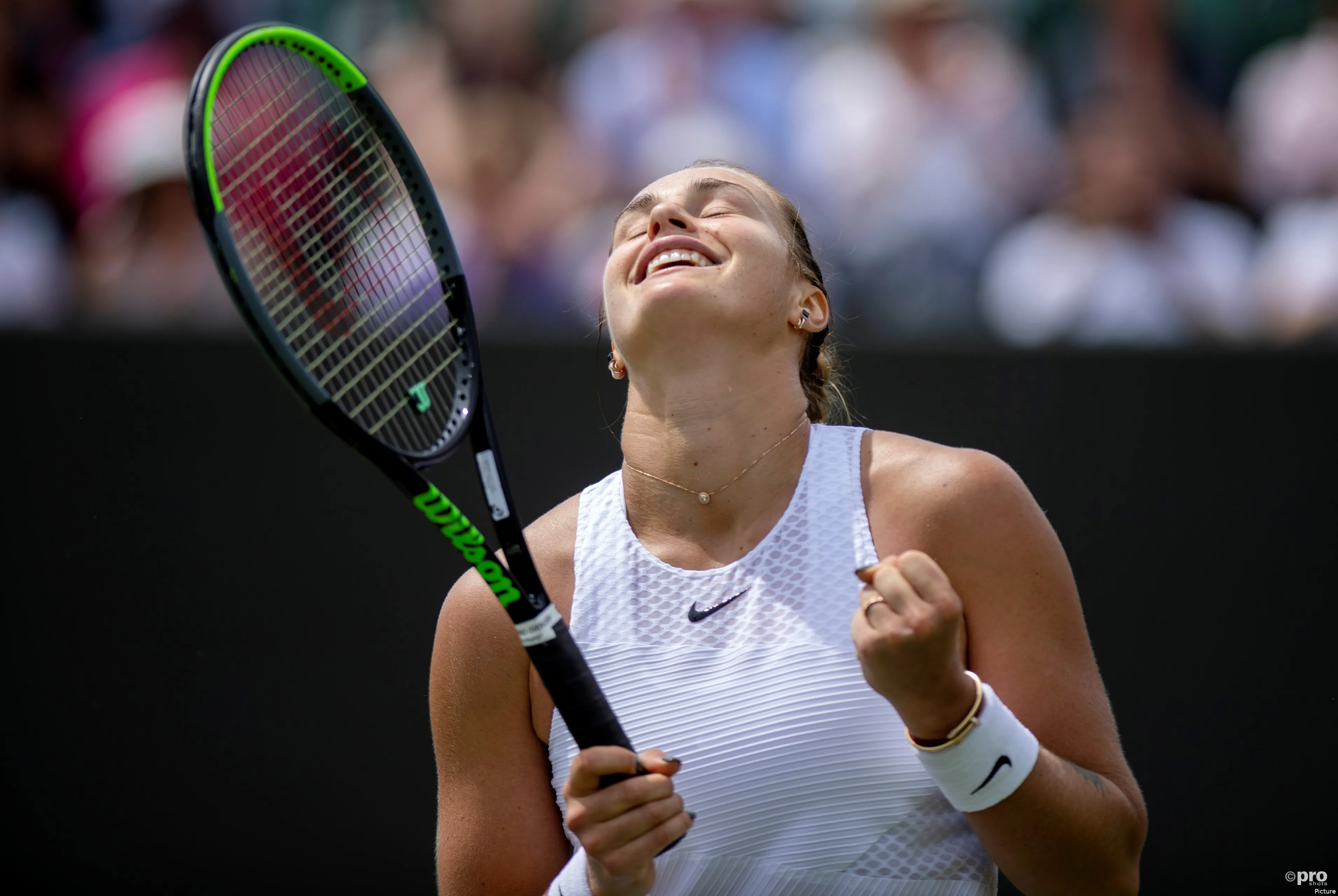 Entry List WTA Wimbledon 2025: Aryna Sabalenka, Coco Gauff, Iga Swiatek ...