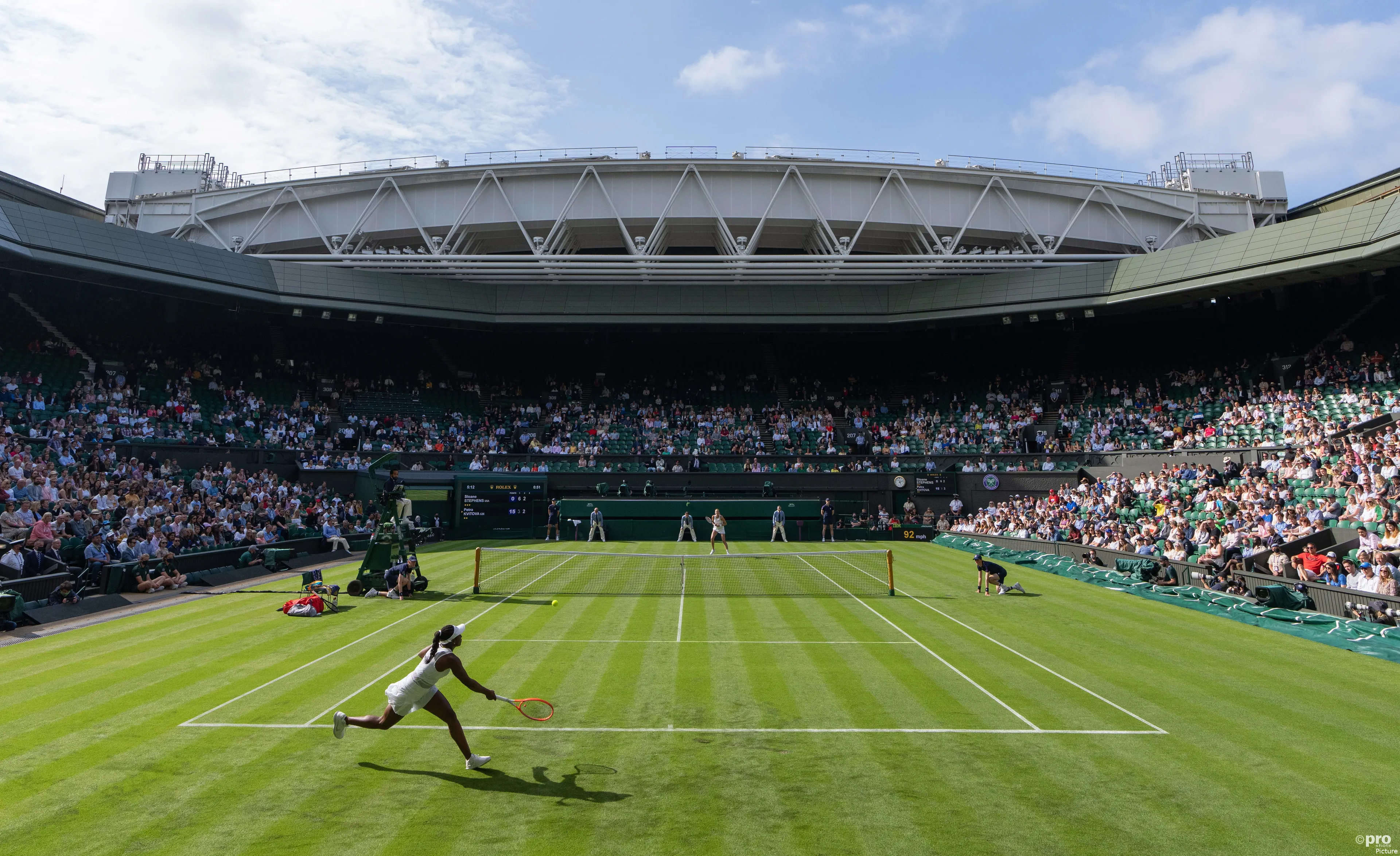 Wimbledon 2026: Dates, Tickets, Hospitality, How to Watch & Events