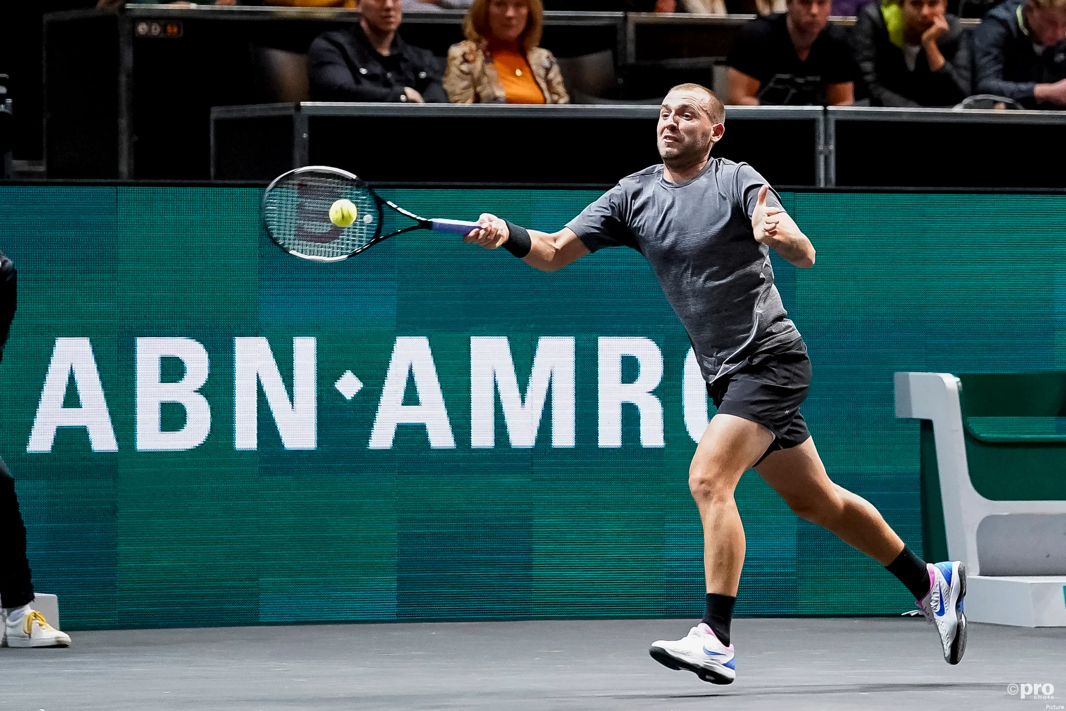 "I’m in limbo a bit": Dan Evans 'heartbroken' after suffering serious ...