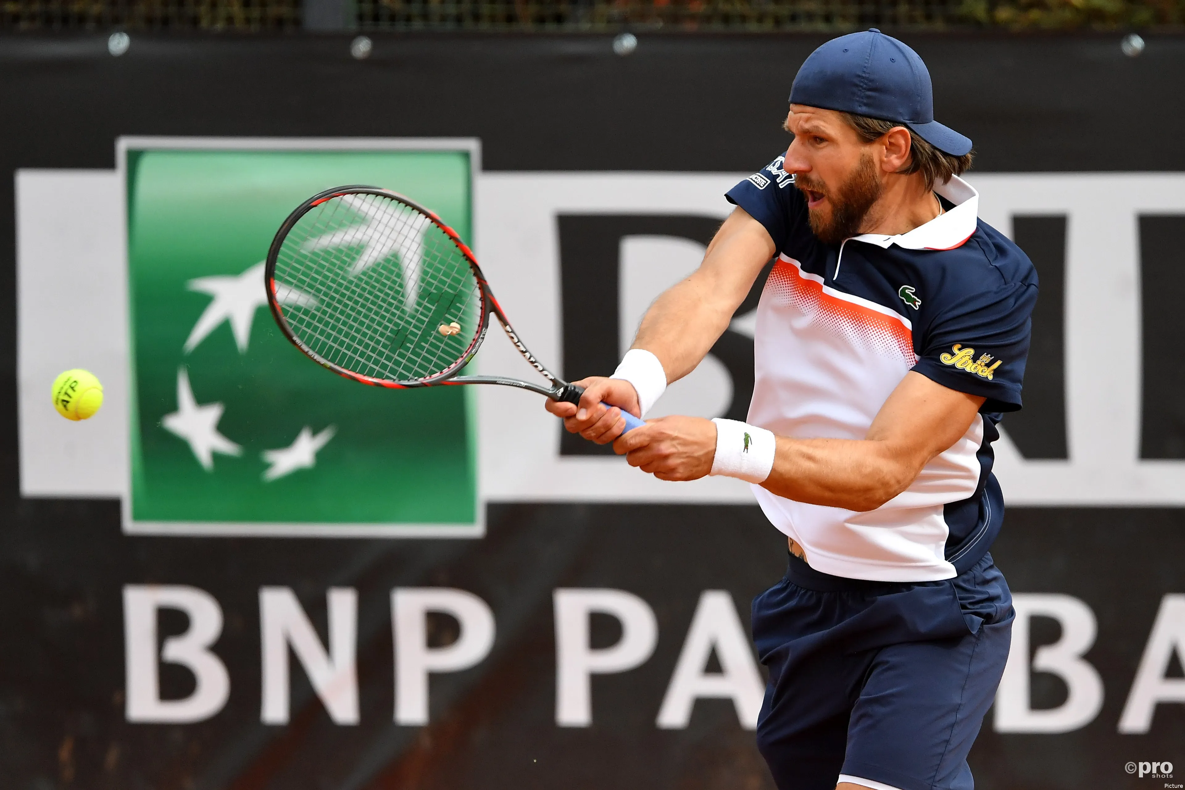 Former doubles grand slam champion Jurgen Melzer announces retirement