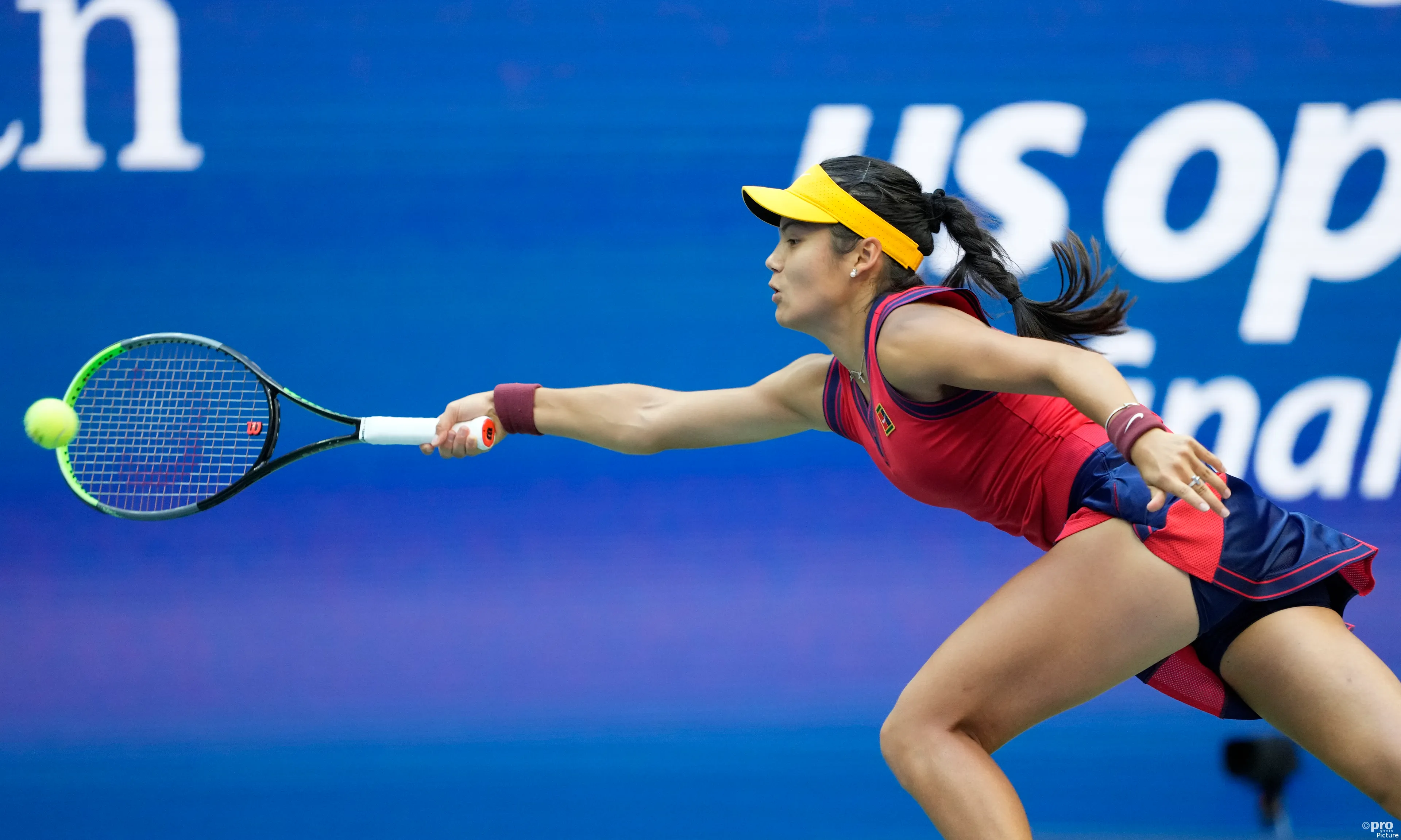 "It will begin a new era" - Corretja on life after US Open for Emma ...