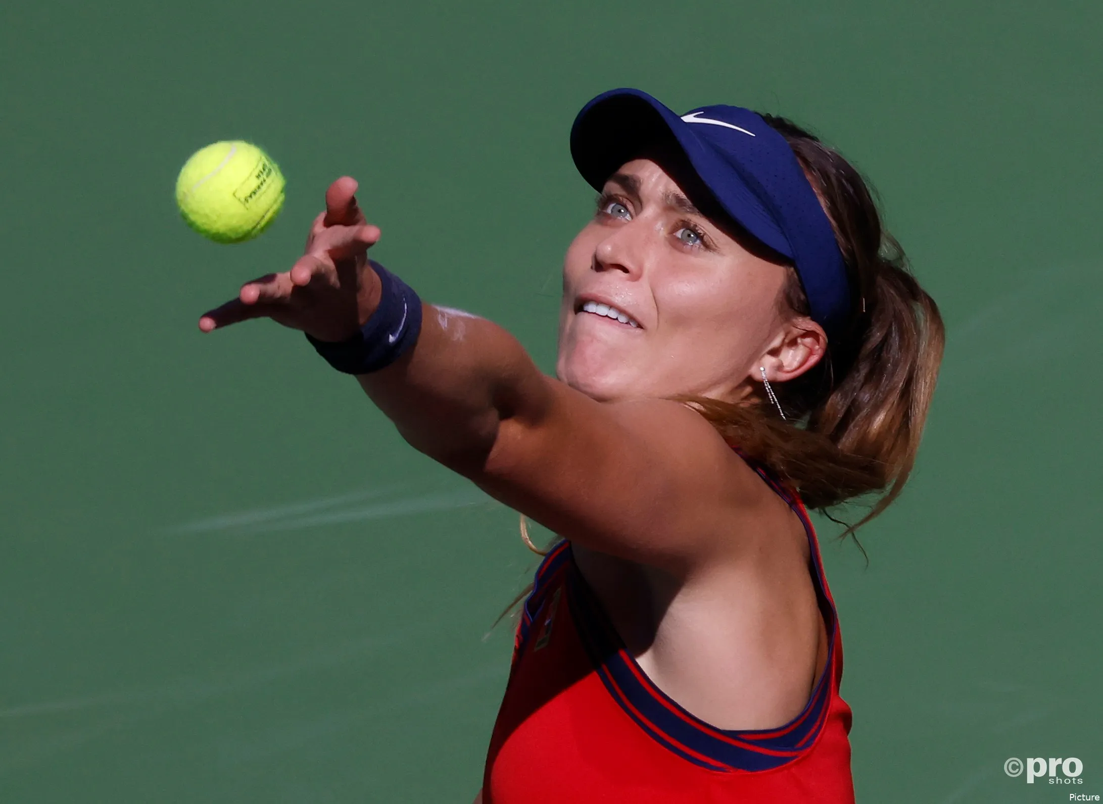 "It’s really tough being away for so long": Badosa shares heartfelt ...