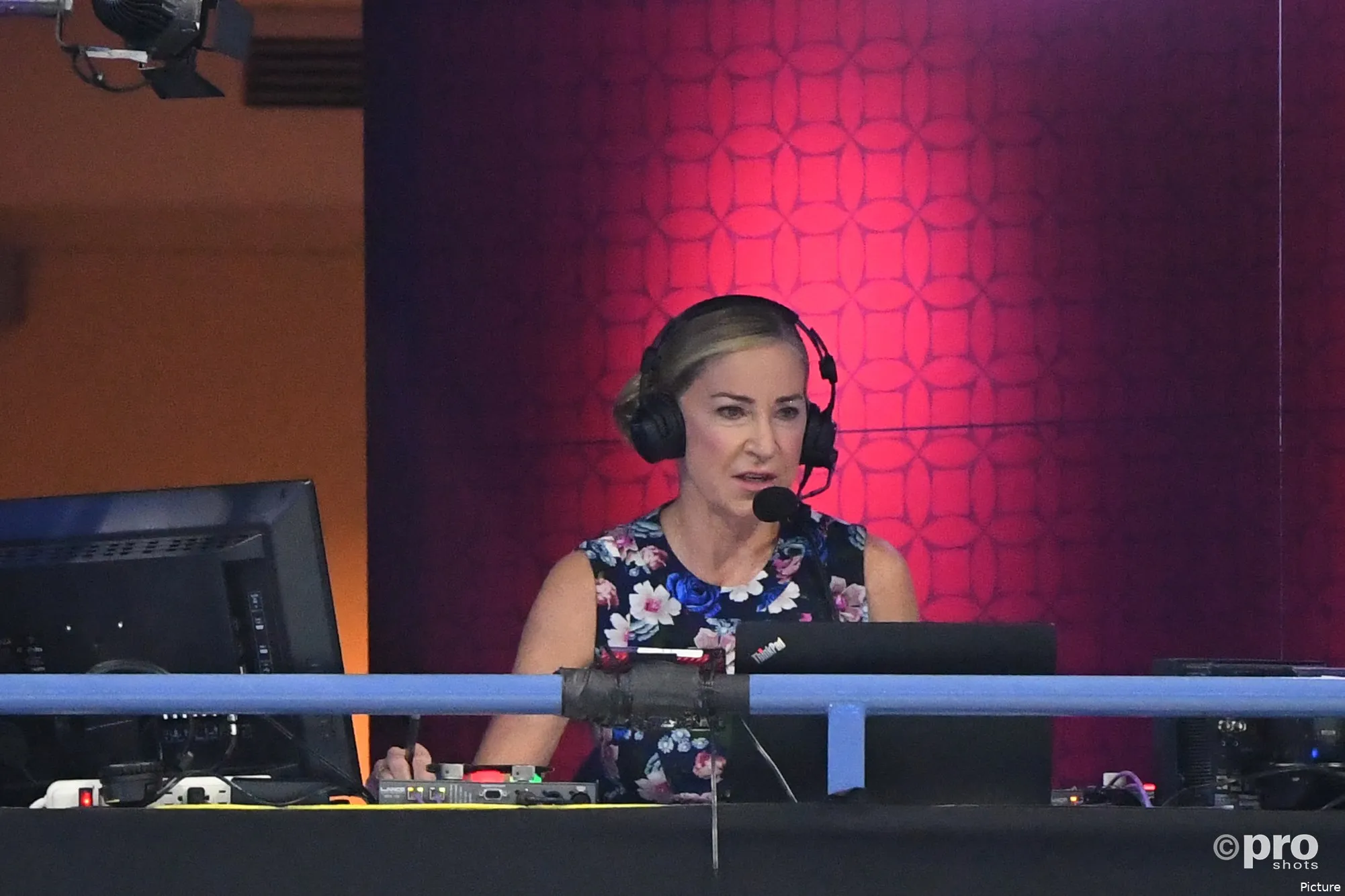 Chris Evert breaks silence on allegations that she has an agenda ...