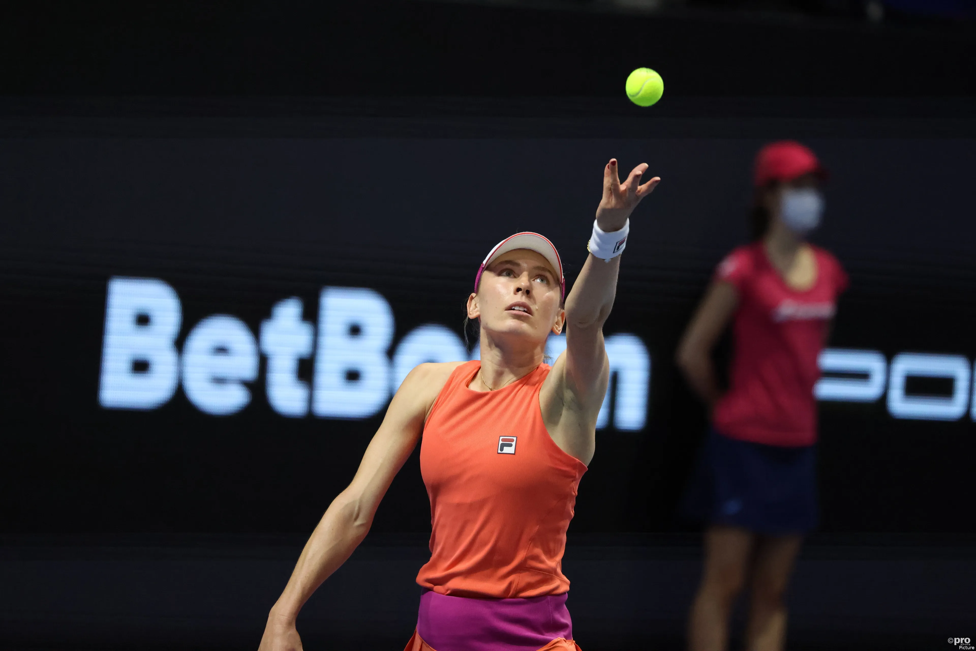 Shock in Miami: Iga SWIATEK’s upset loss to Ekaterina ALEXANDROVA in ...