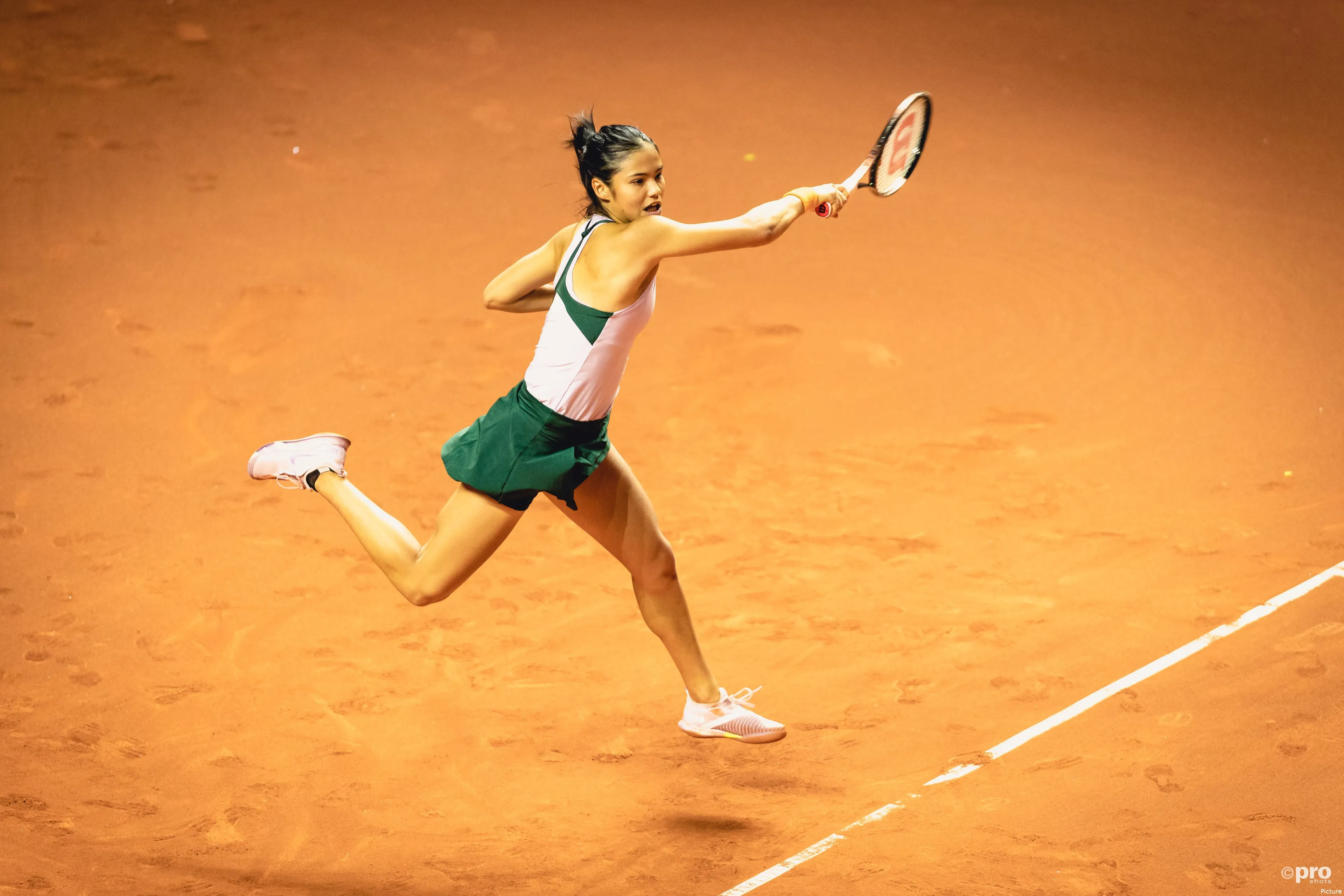 WTA Draw confirmed for 2022 Internazionali BNL d’Italia Rome: Raducanu ...