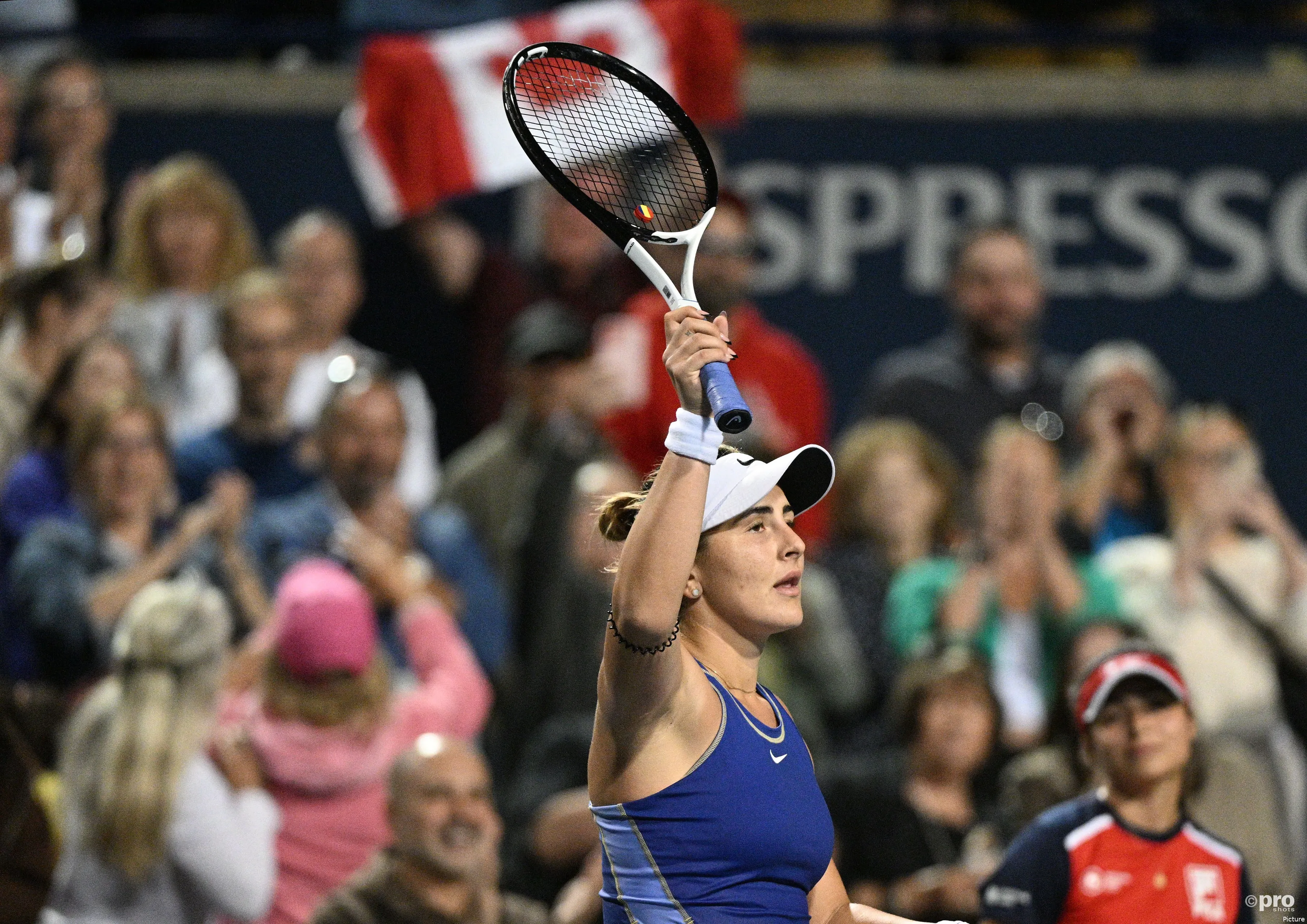 2023 Canadian Open WTA Entry List featuring Swiatek, Sabalenka ...