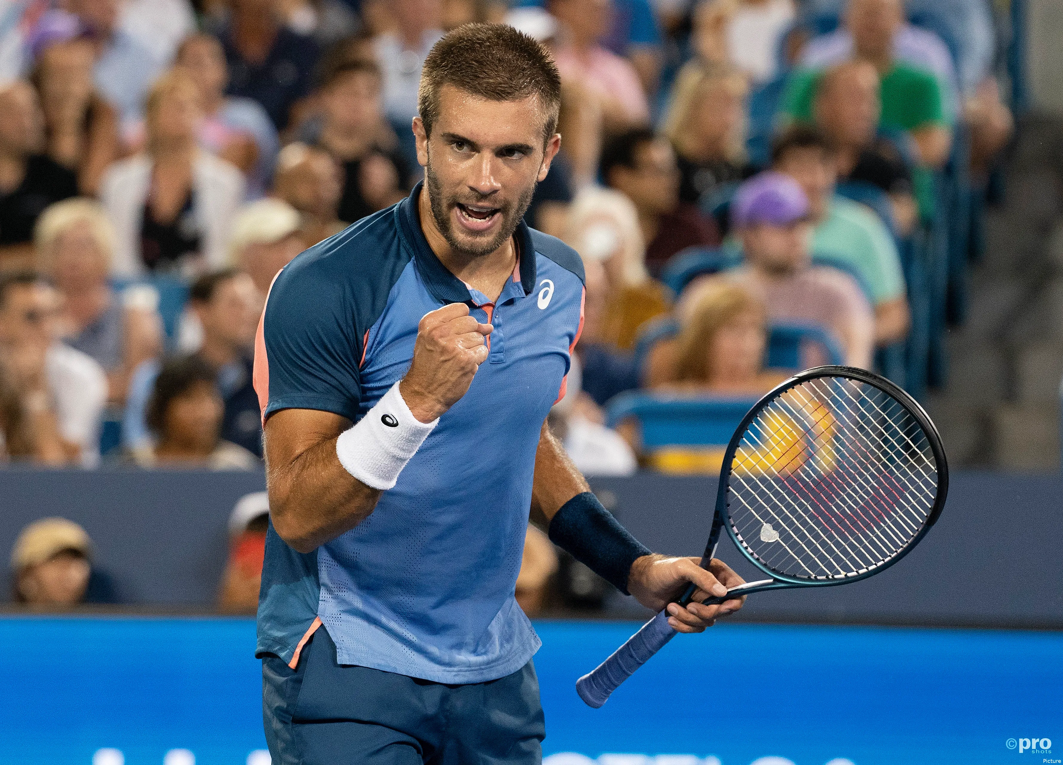 Challenger Tour closes 2025 season: Emilio Nava emerges as the year’s ...