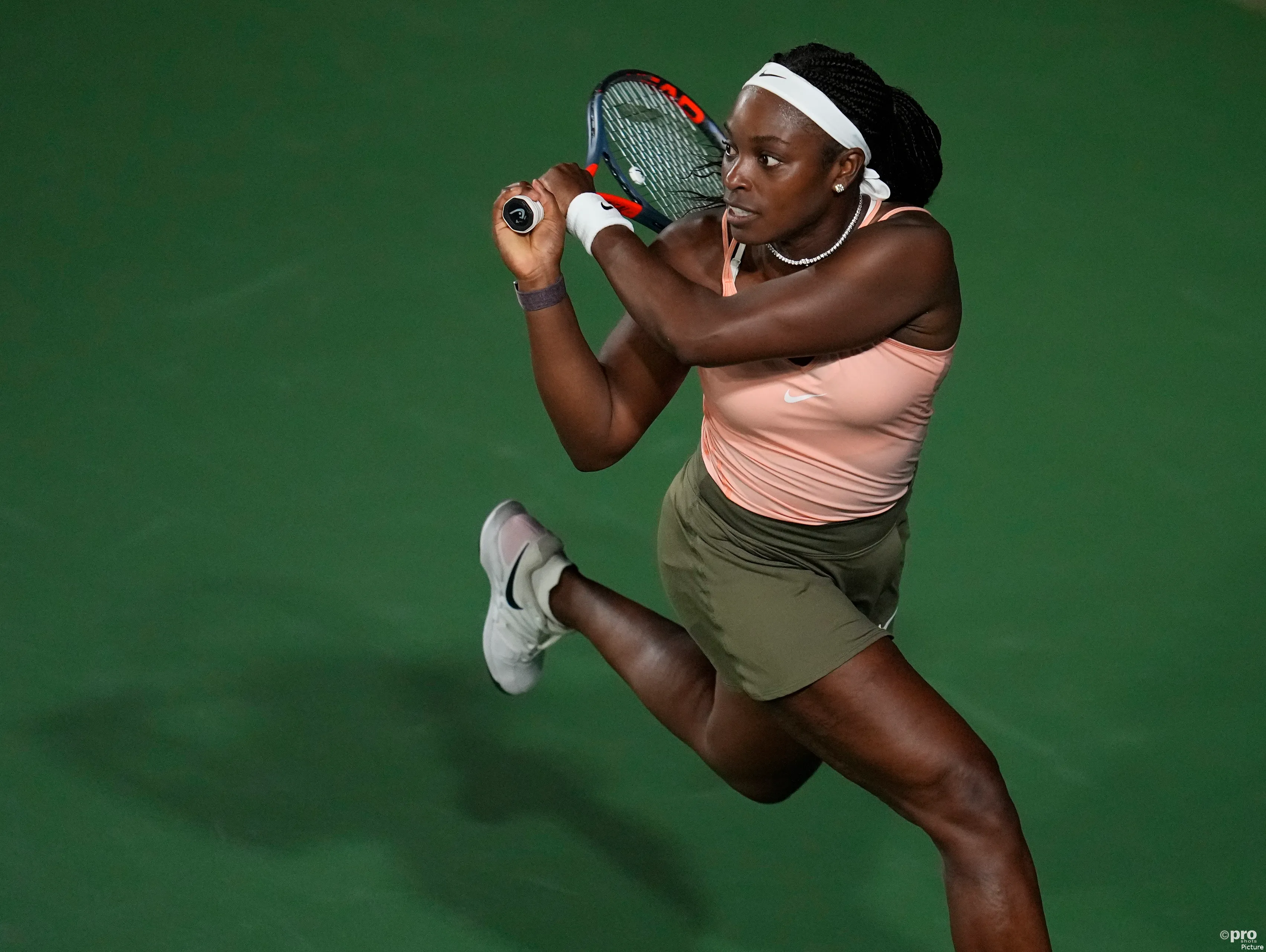 “A part-time tennis player at this point”: Fans brutally react to ...