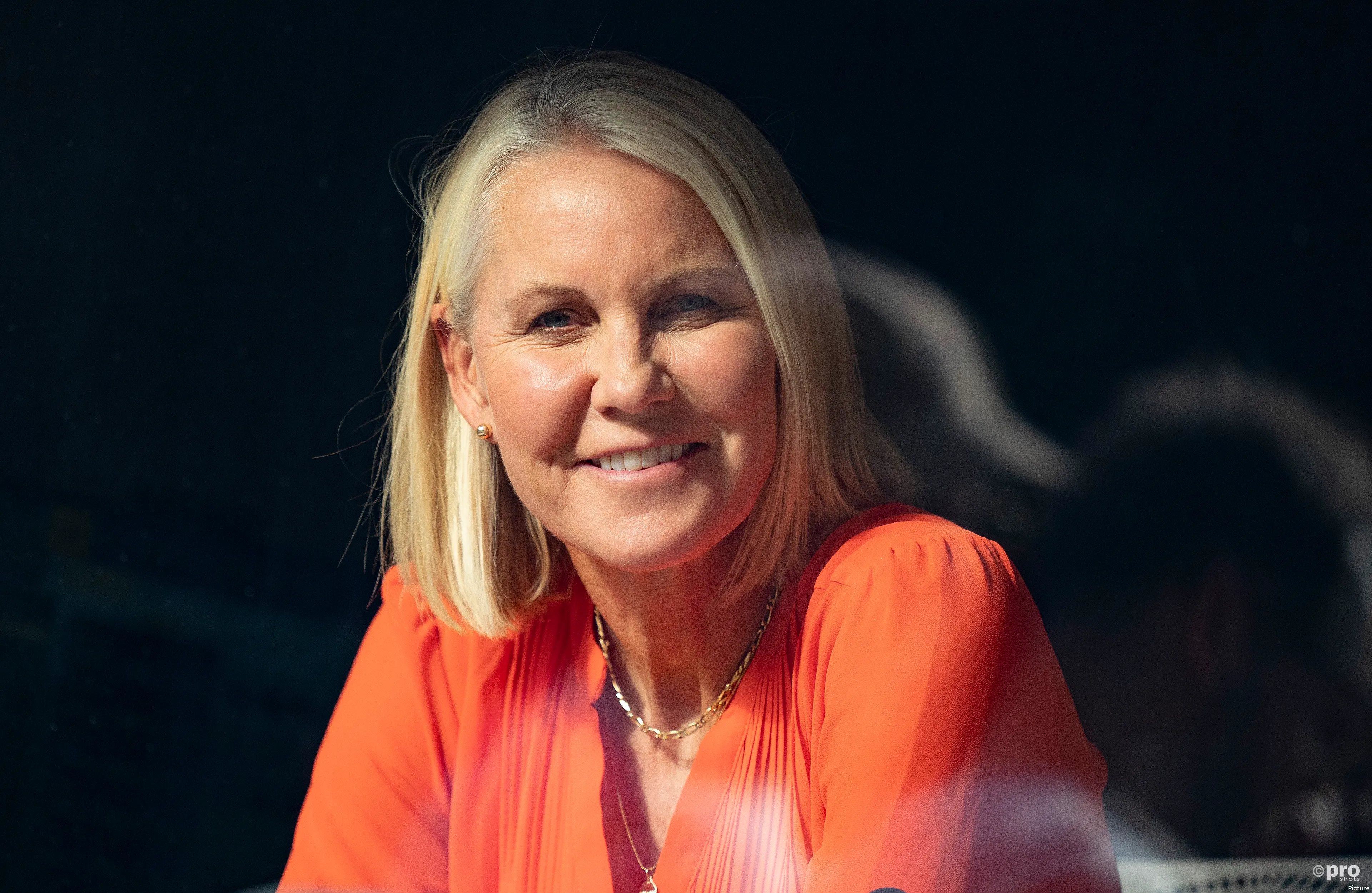 "A bunch of drunks called me Steffi Graf": Rennae Stubbs reveals ...