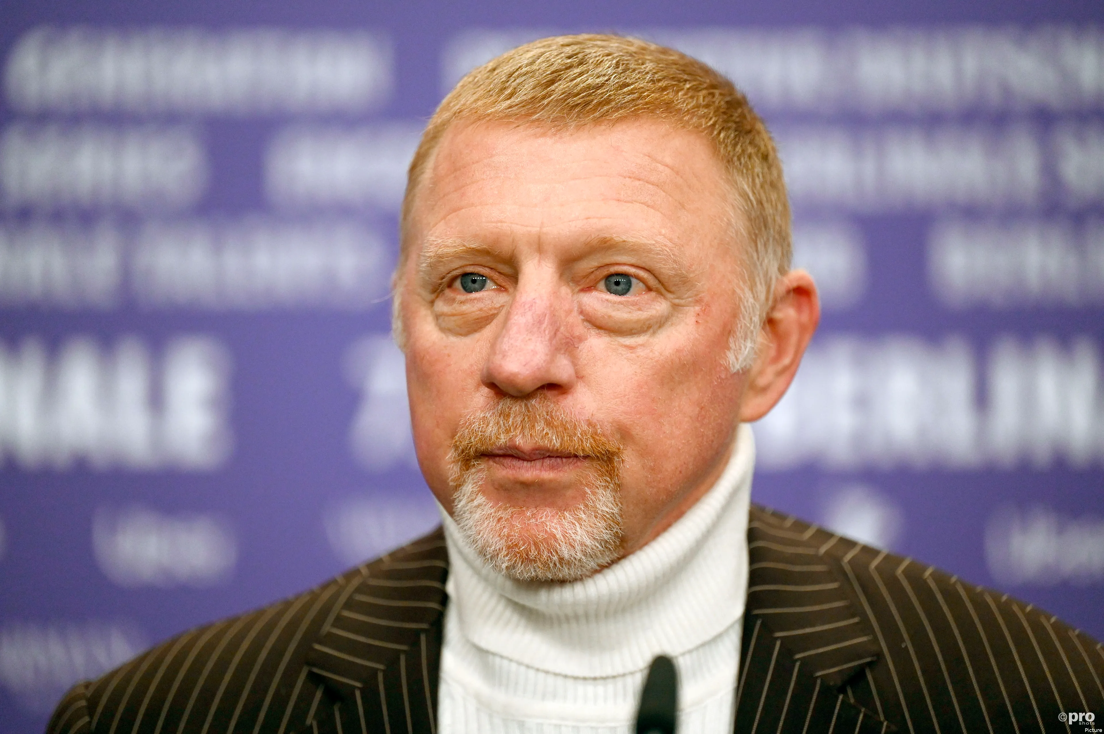 "He is not as convinced of himself": Boris Becker identifies reason ...
