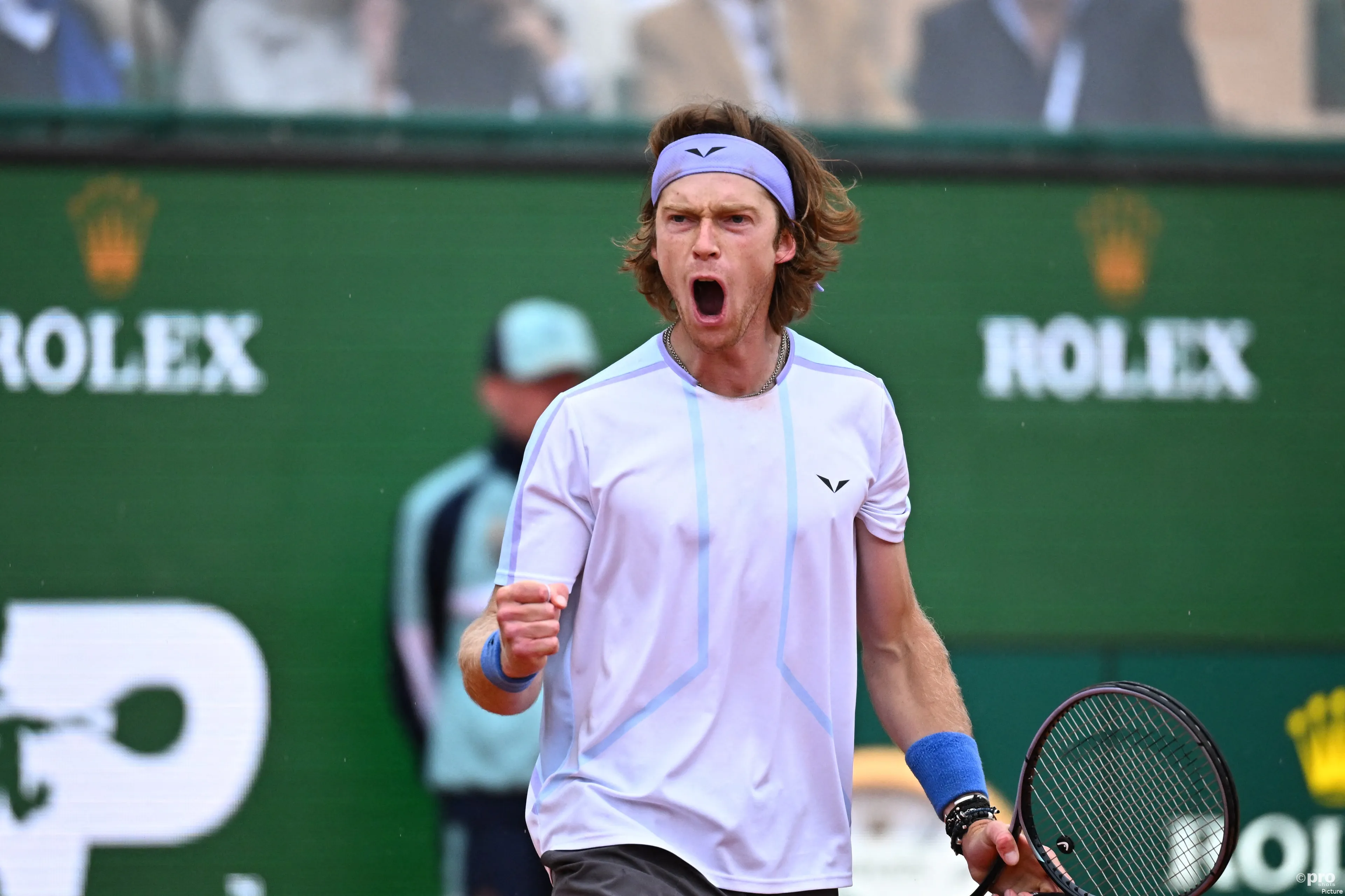 Entry List Hangzhou Open 2024 including Rublev, Rune, Korda and Khachanov