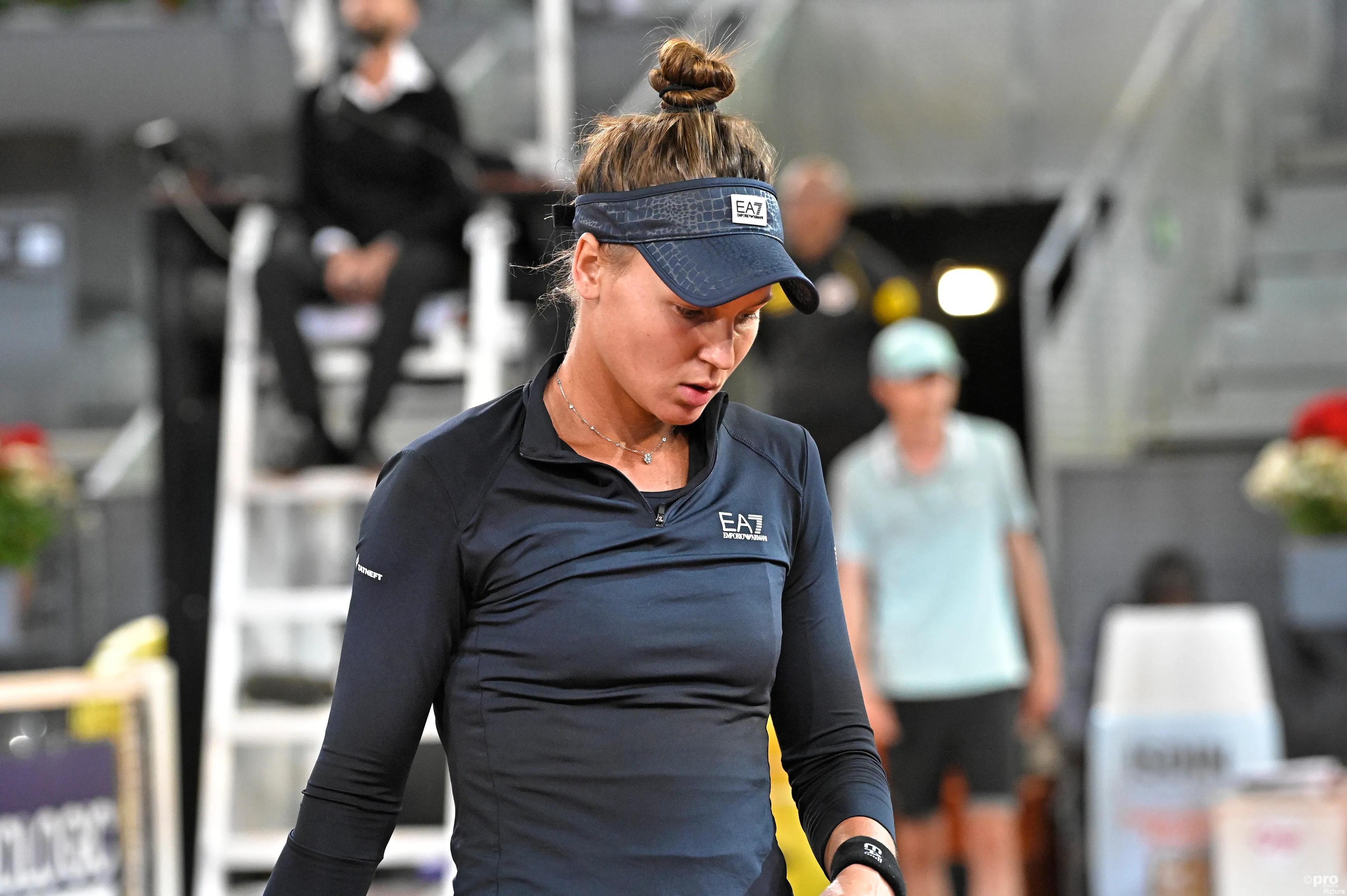 A seeded withdrawal reshapes Australian Open draw as former Grand Slam ...