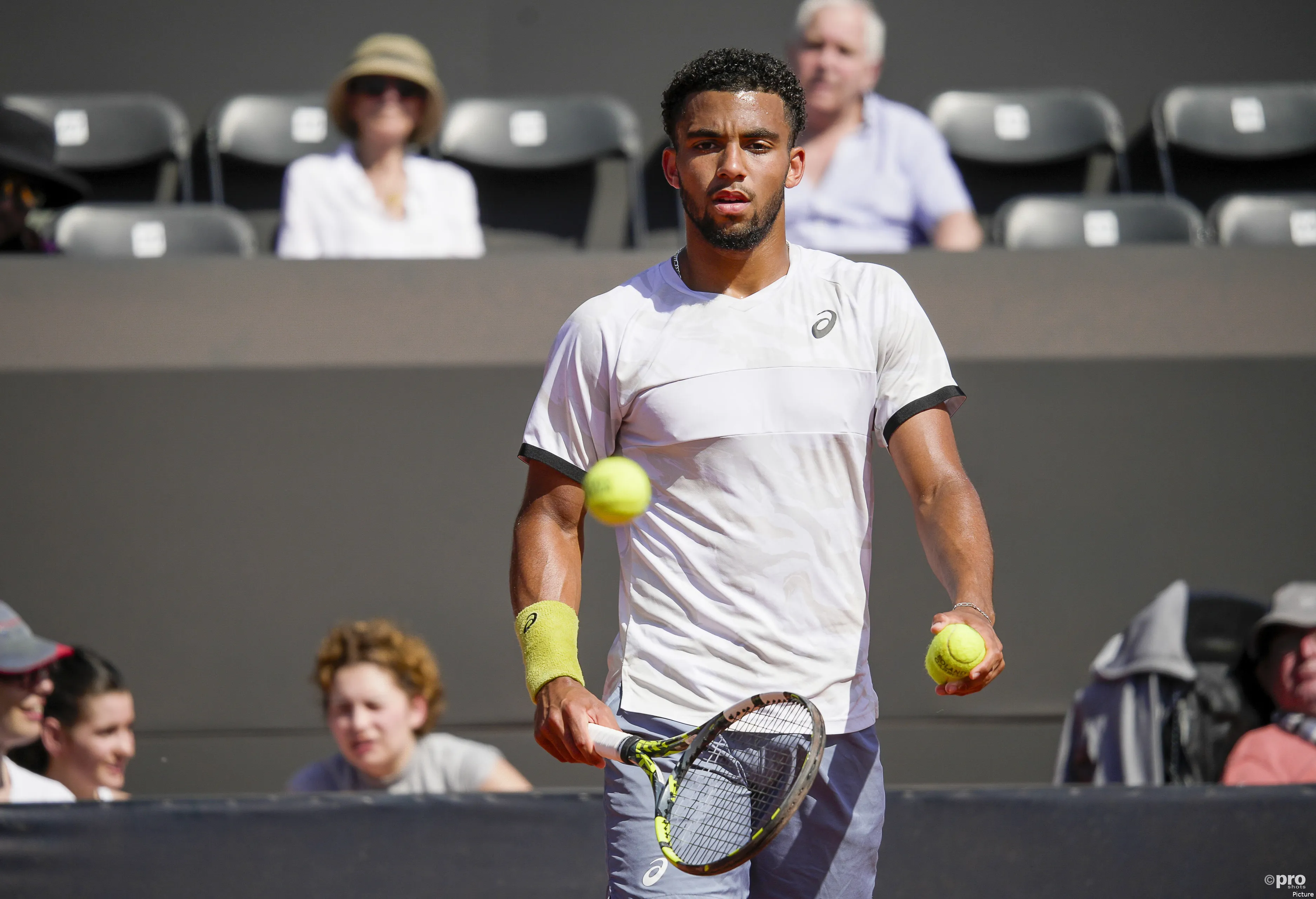 “I’d rather come back at 100%”: Arthur Fils confirms Australian Open ...