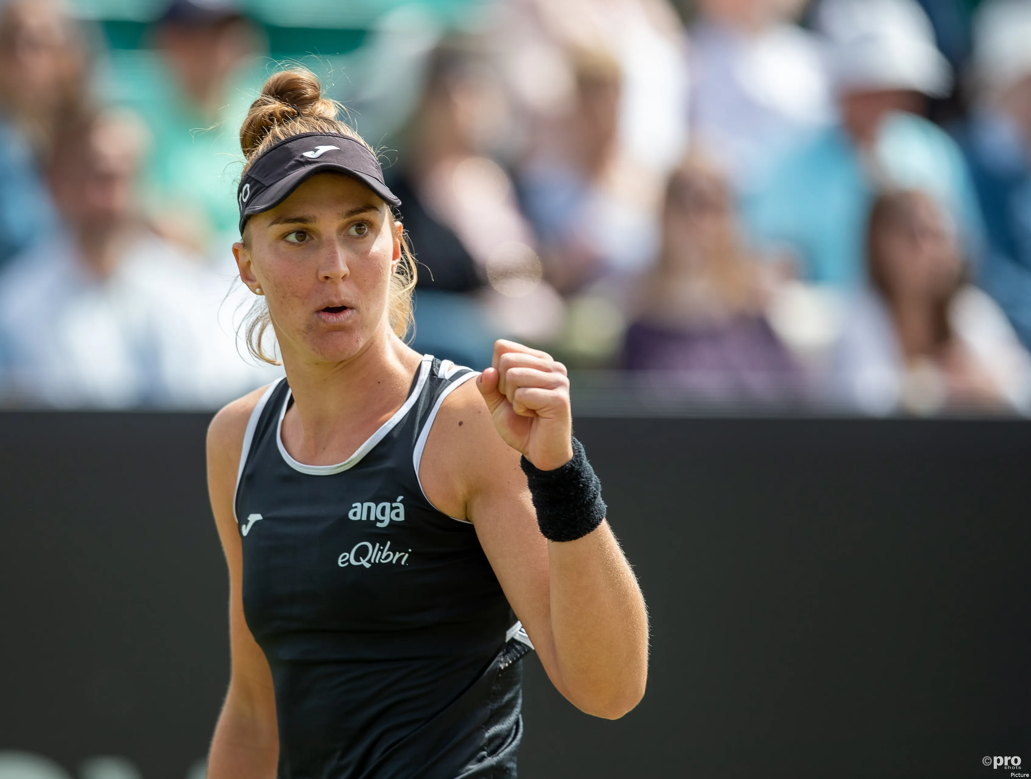 Beatriz Haddad Maia highly praised by former world top 15, Wally Masur ...