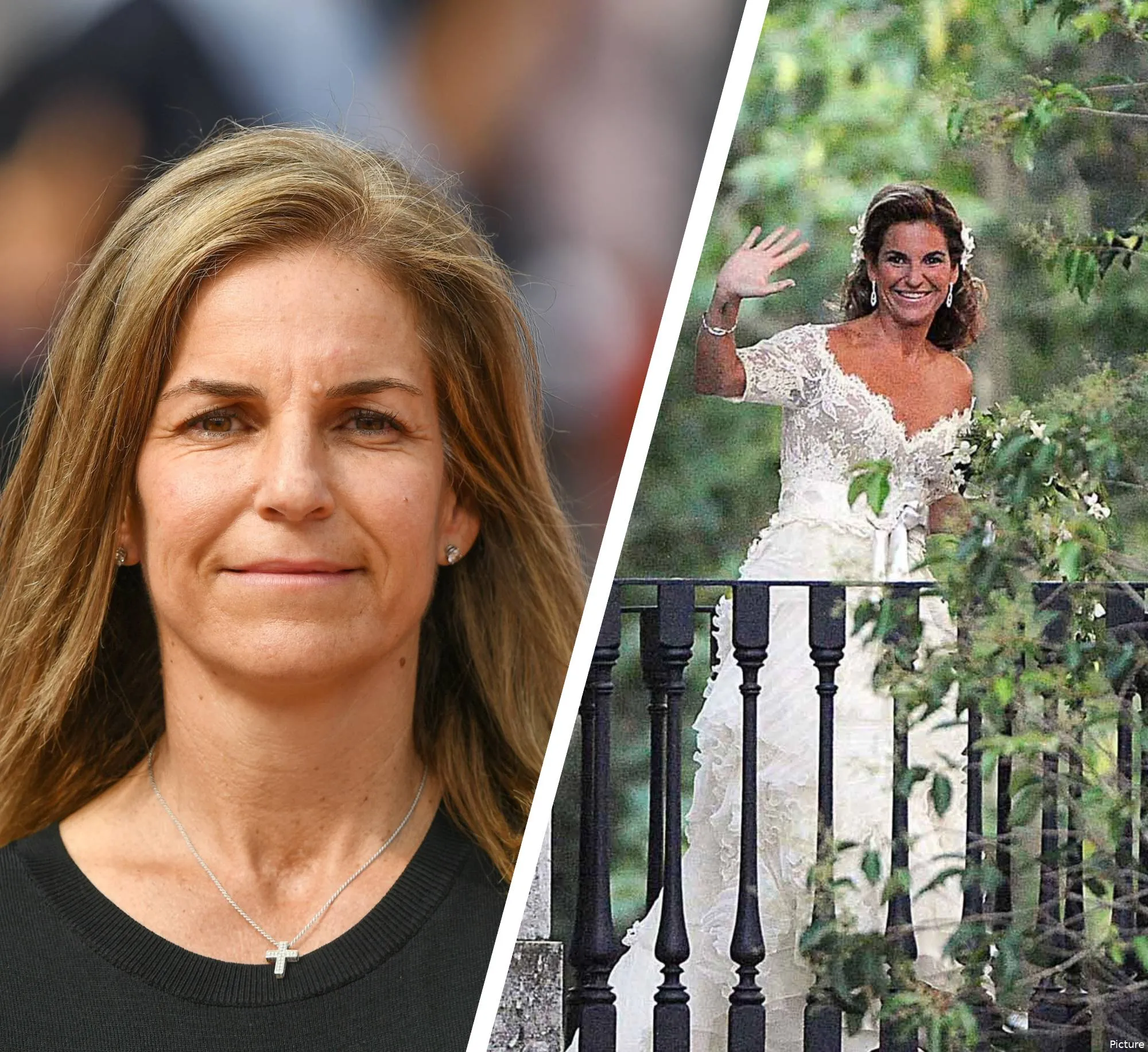 Tennis Legends: Arantxa Sánchez Vicario | TennisUpToDate