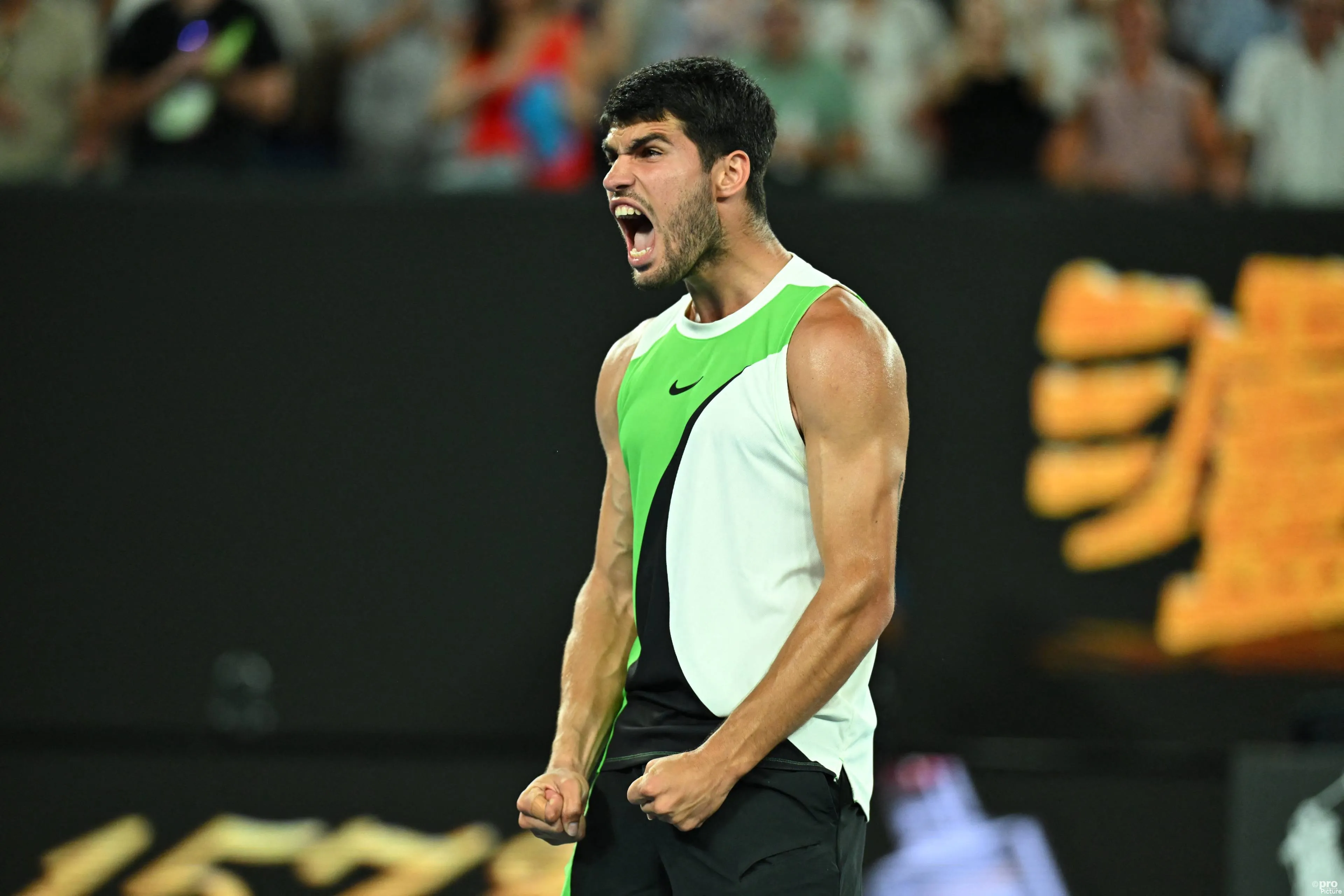 Qatar Open Doha Final Round-Up | Carlos Alcaraz clinches 26th career ...