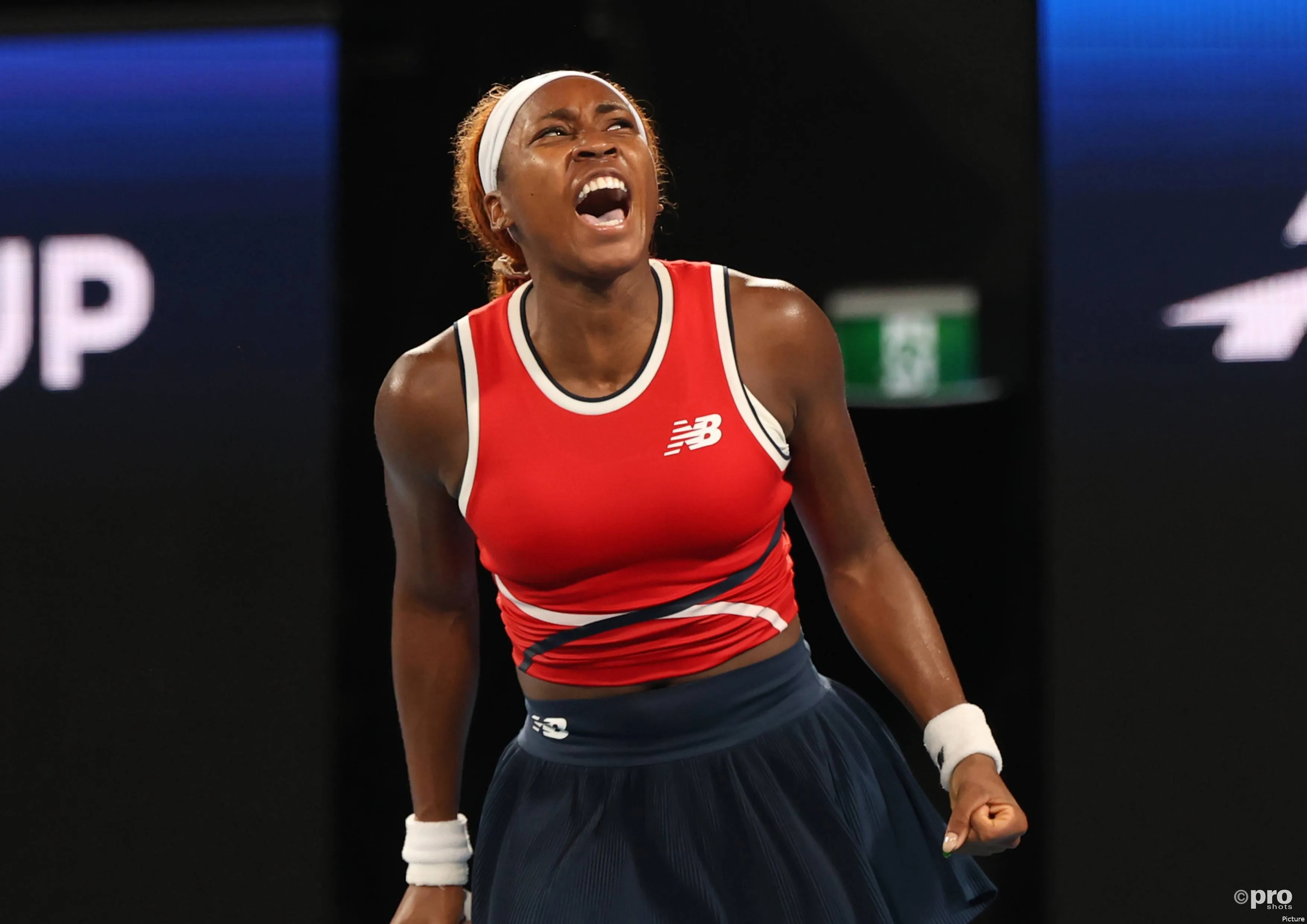 American Preview Australian Open 2026 Second Round | Coco Gauff faces ...