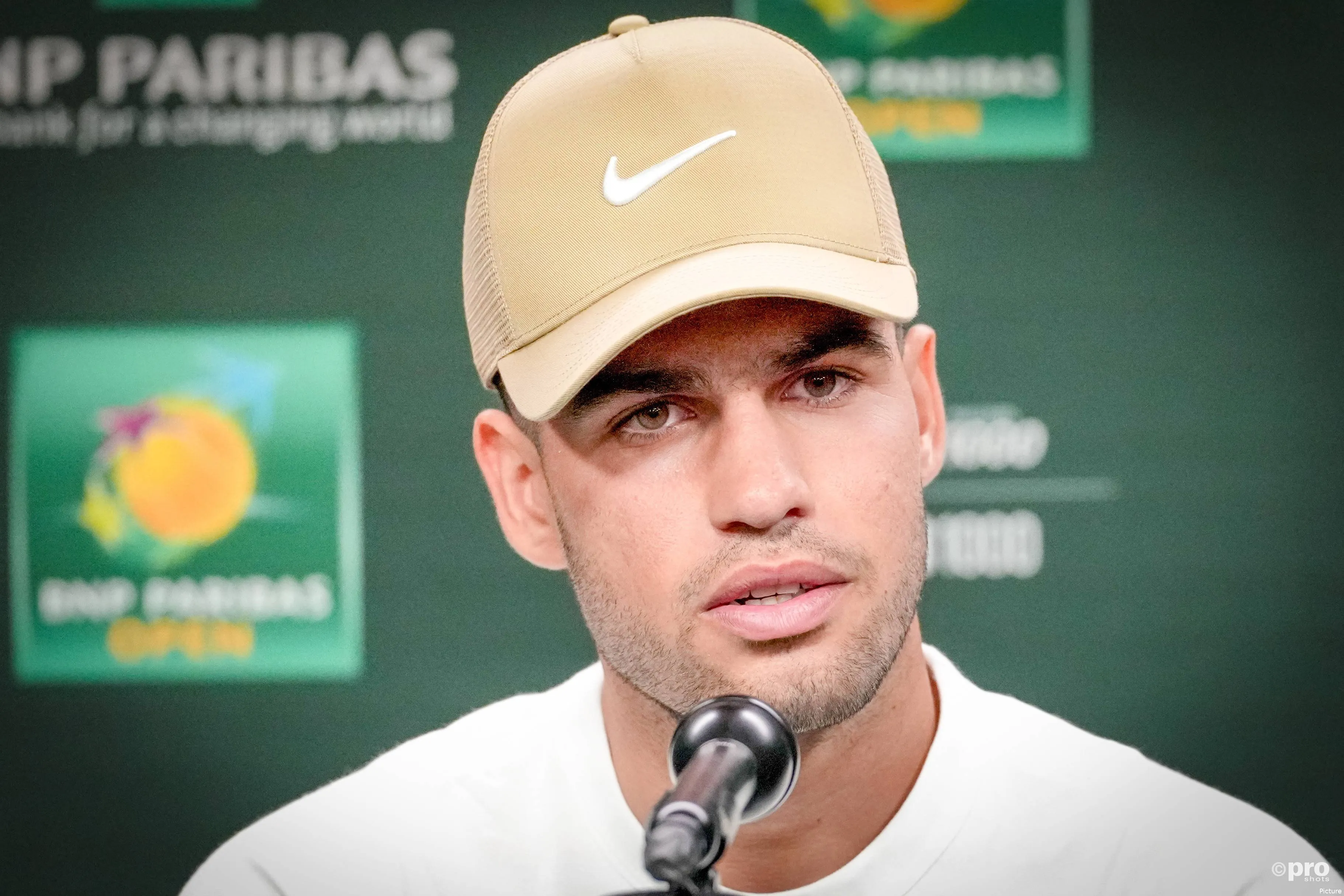 “I’m going back home to reset”: Carlos Alcaraz plans break after Miami ...