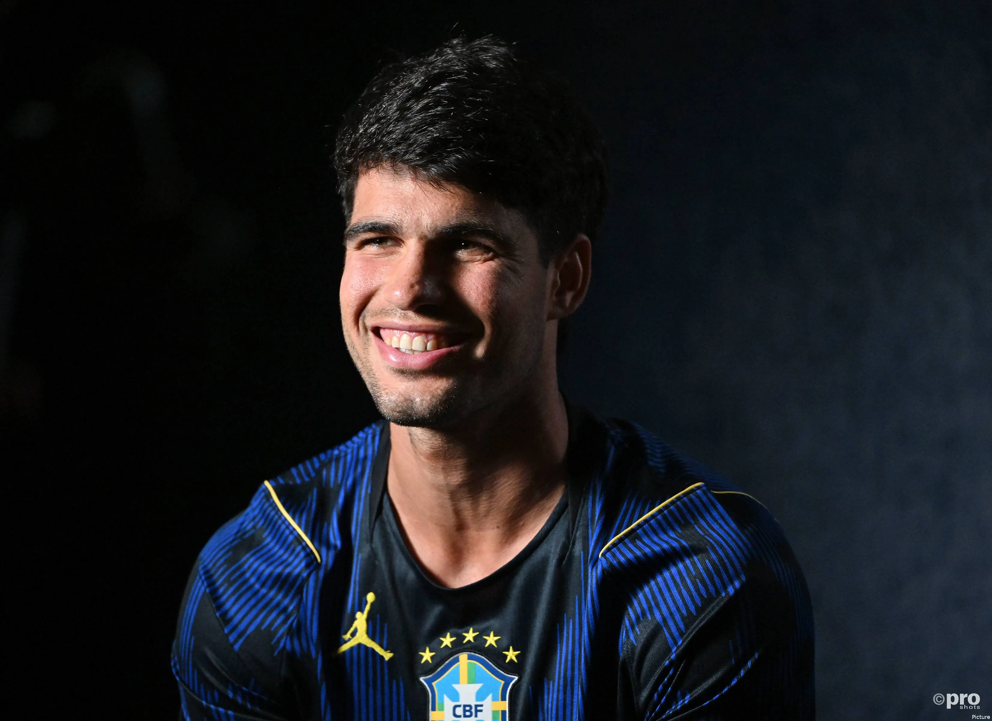 “I don’t want to be a slave to tennis”: Carlos Alcaraz opens up on ...