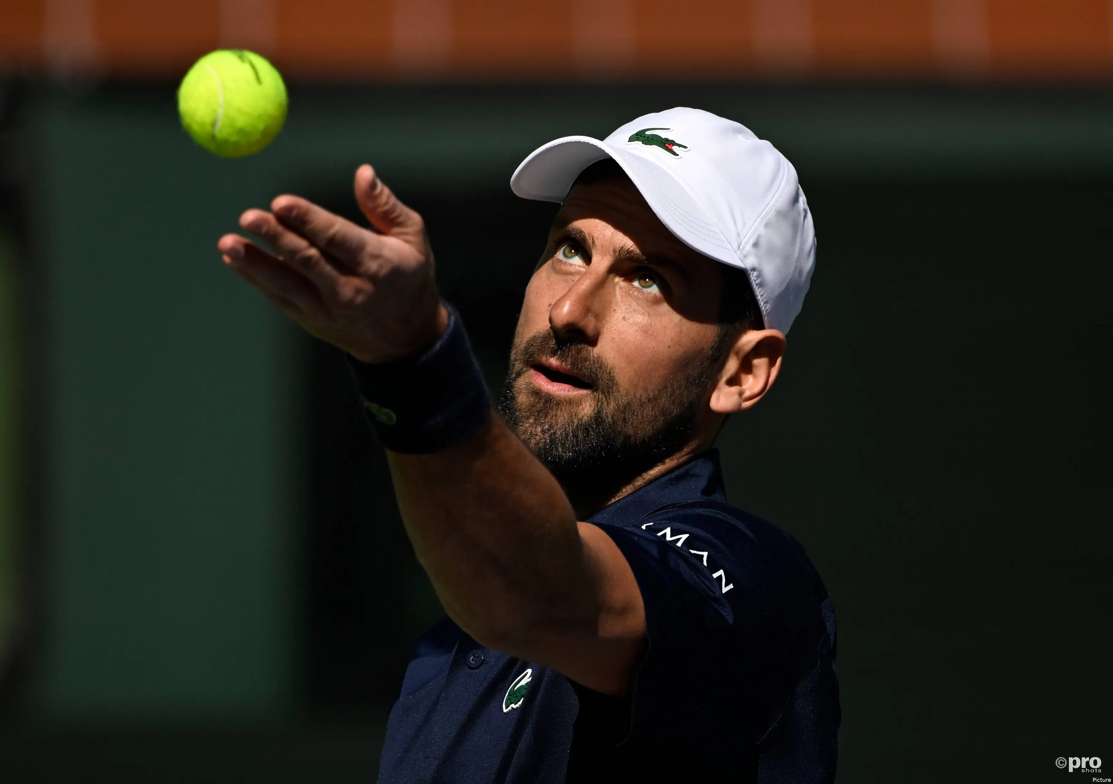 Can Novak Djokovic clinch an unprecedented 25th Grand Slam title? "If ...