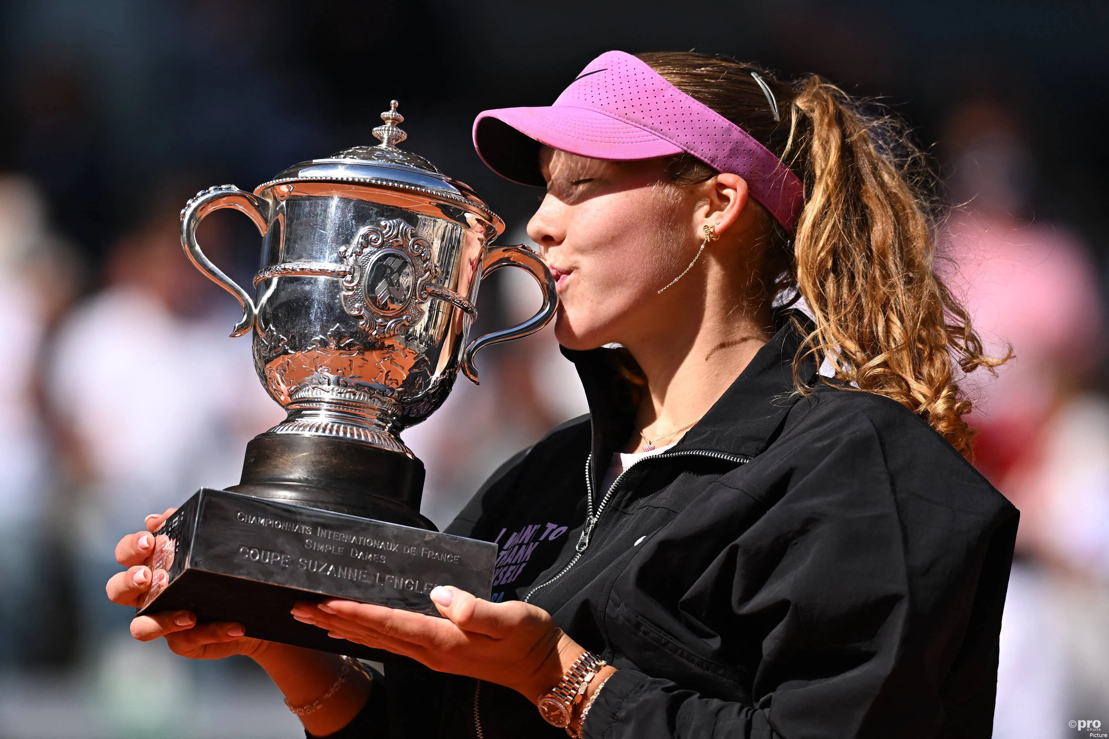COLUMN: Halfway there - My early prediction for the eight WTA finals ...