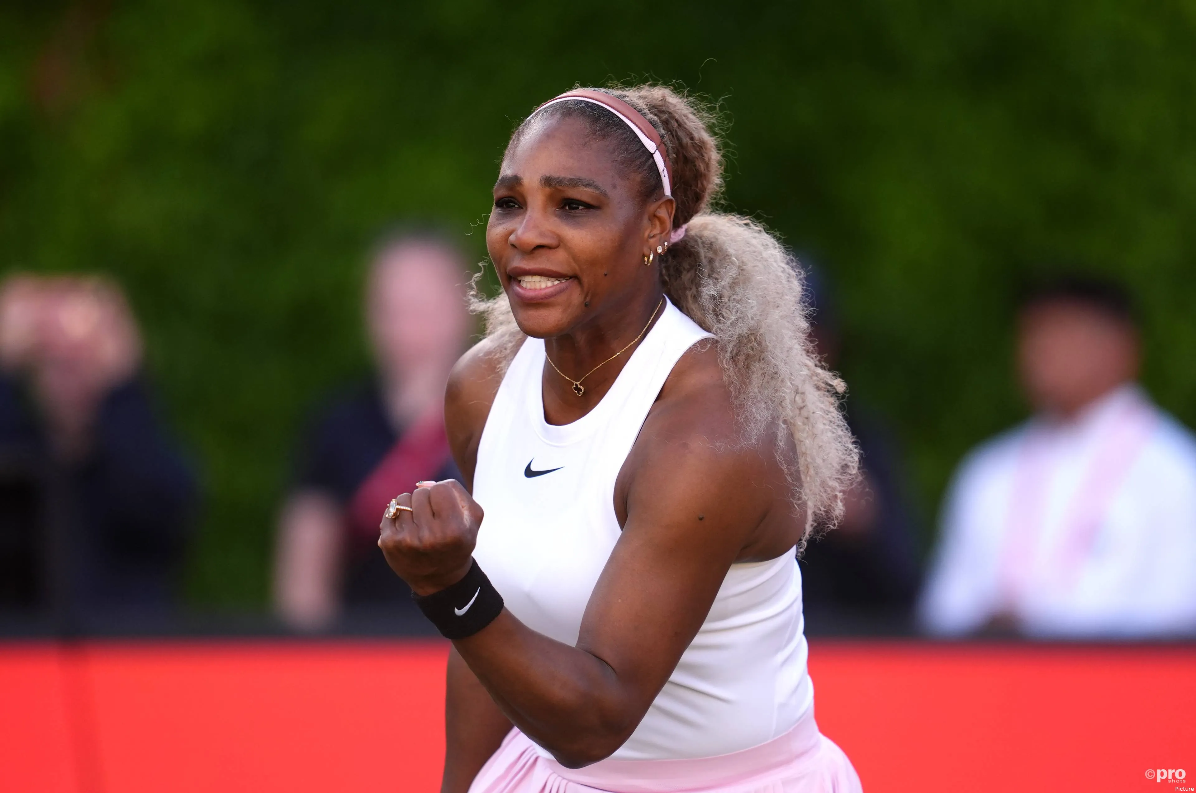 “She’ll hold her serve most of the time”: Andy Roddick explains why ...