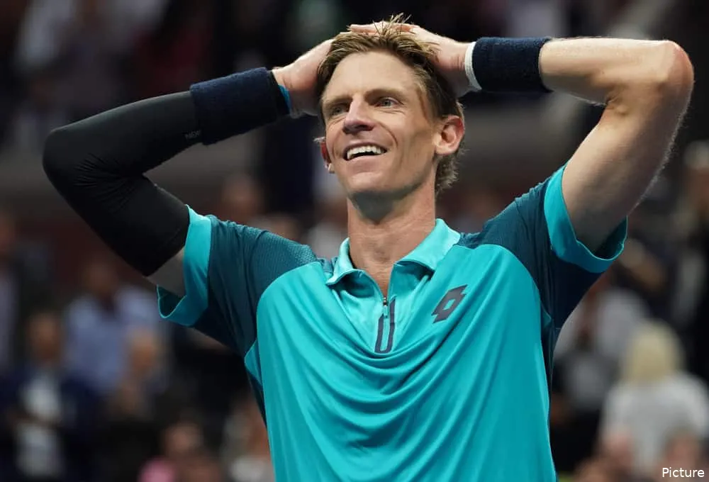 VIDEO: Kevin Anderson and his love affair with the Tour